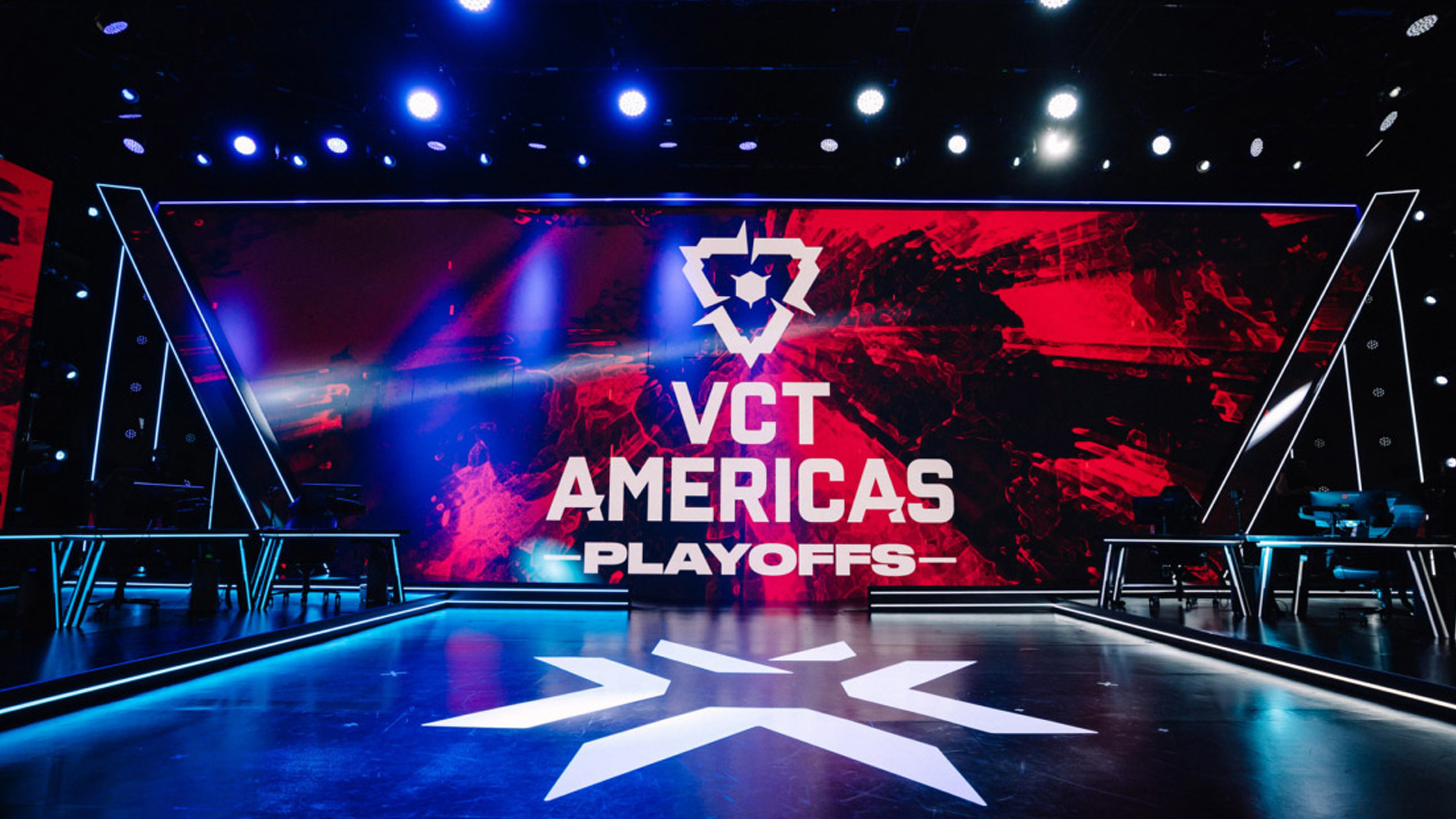 VCT Stage 2 terá playoffs fora das sedes oficiais em 2026 | VALORANT ...