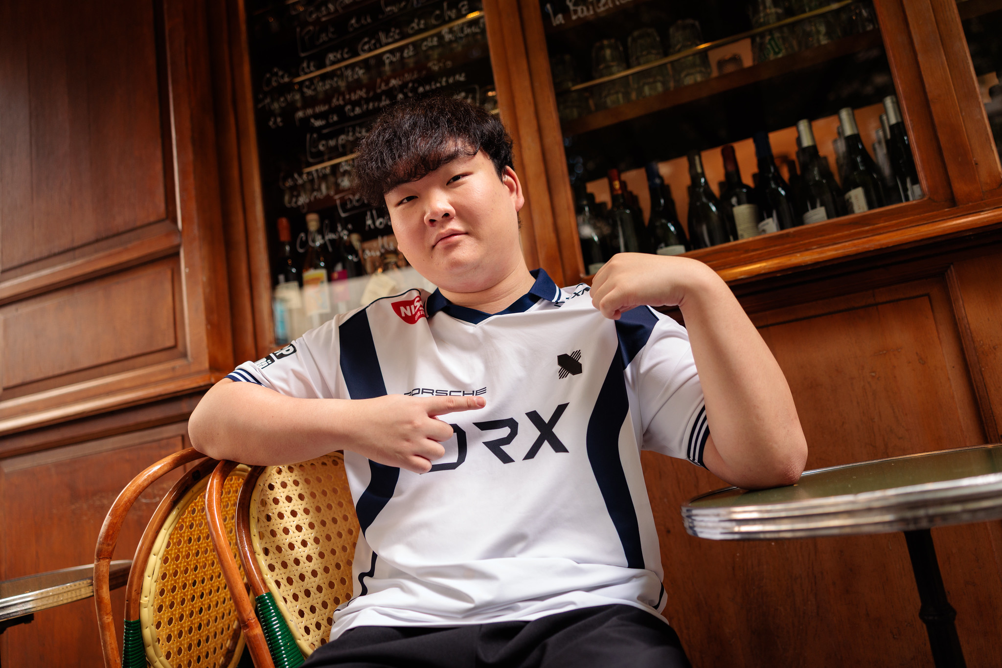 “It actually took the pressure off” - DRX MaKo on being the fourth seed from VCT Pacific ...