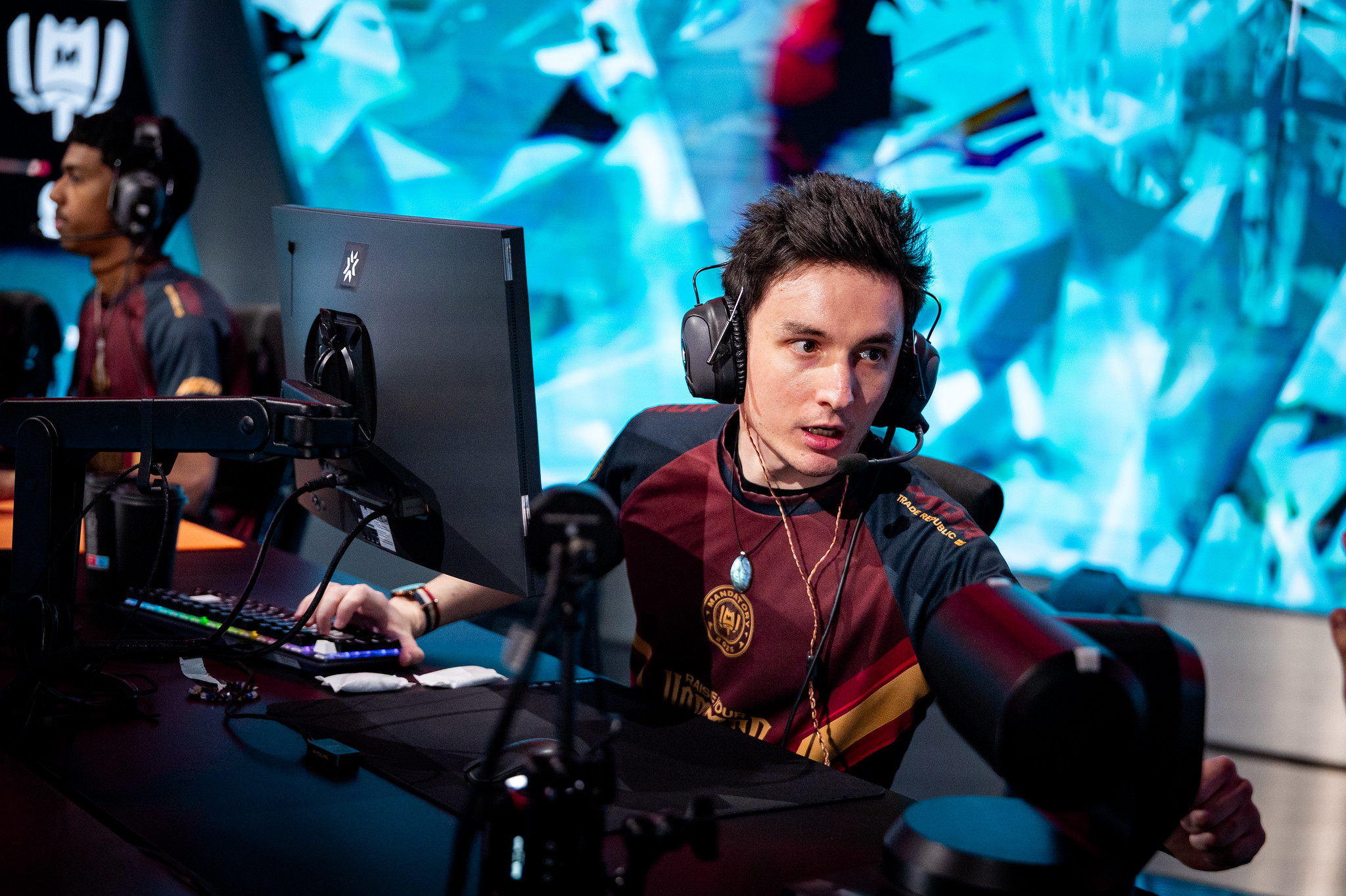 “I want to keep going for many years” - Enzo after tough Ascension loss ...