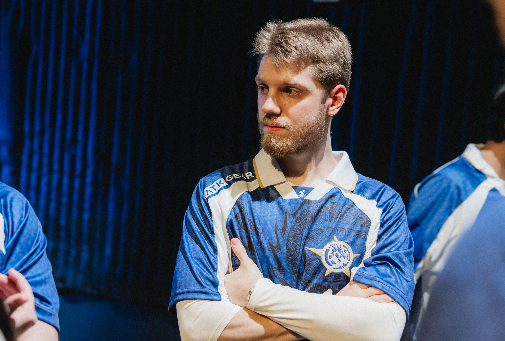 DRG sign Demon1 to replace vo0kashu in Champions Paris | VALORANT Esports News | THESPIKE.GG