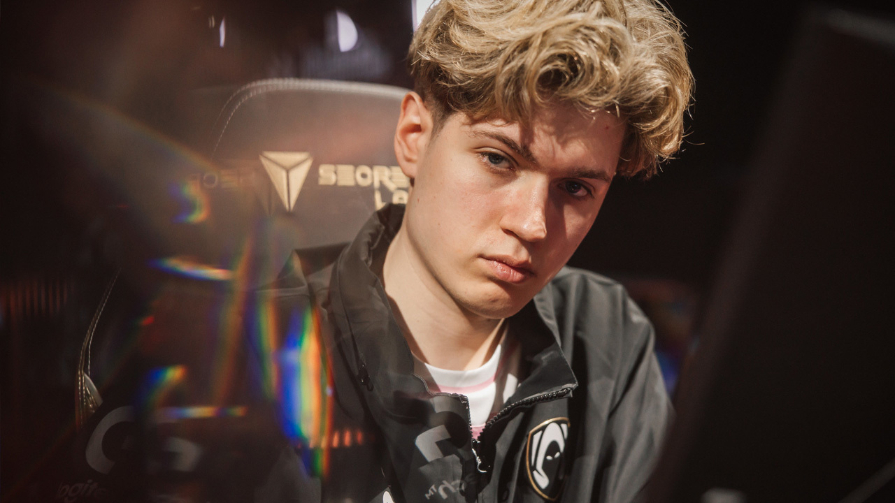Team Heretics parts ways with Miniboo | VALORANT Esports News | THESPIKE.GG