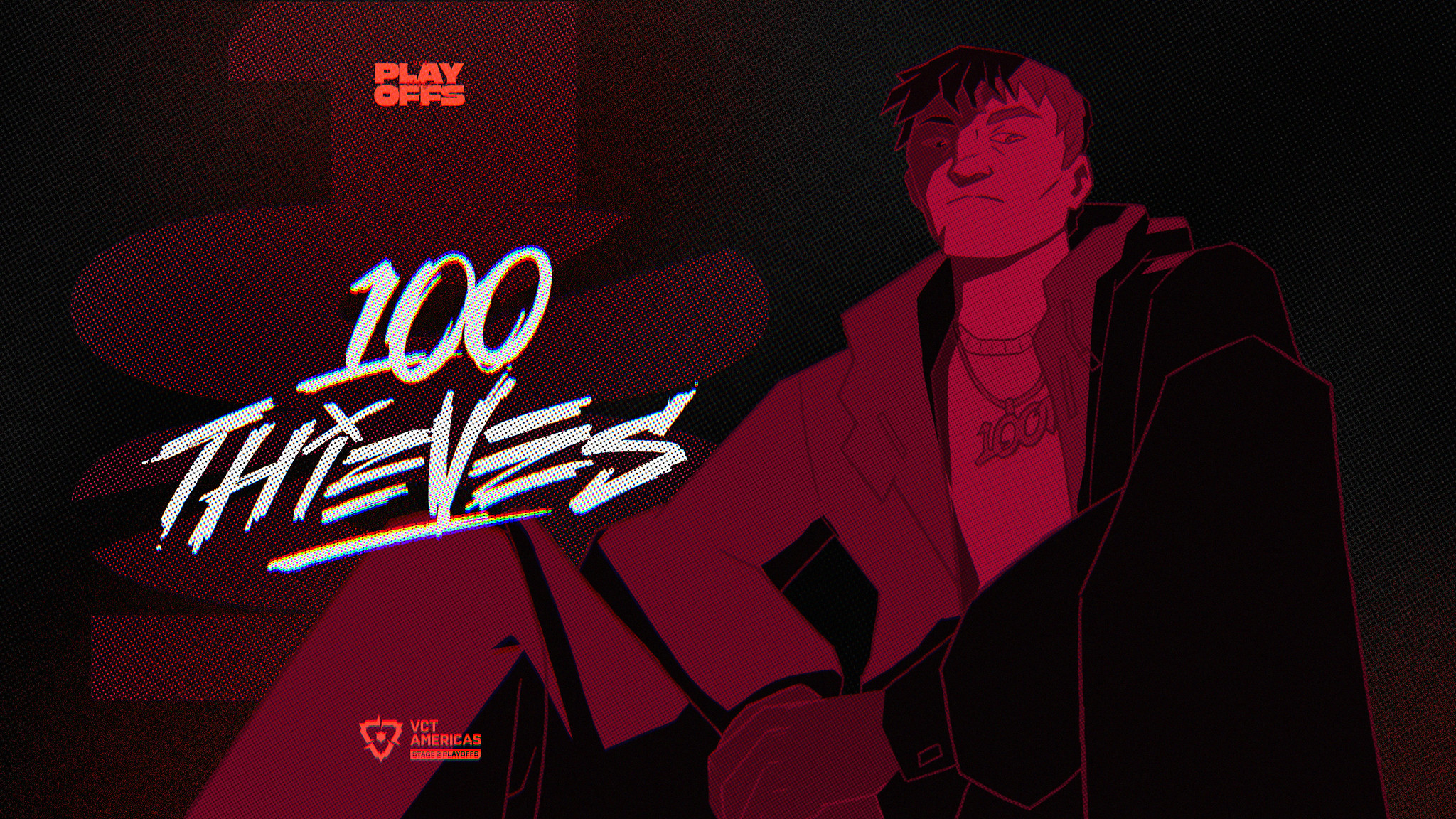 100 Thieves begins major rebuild: Five players and three coaches LFT ...