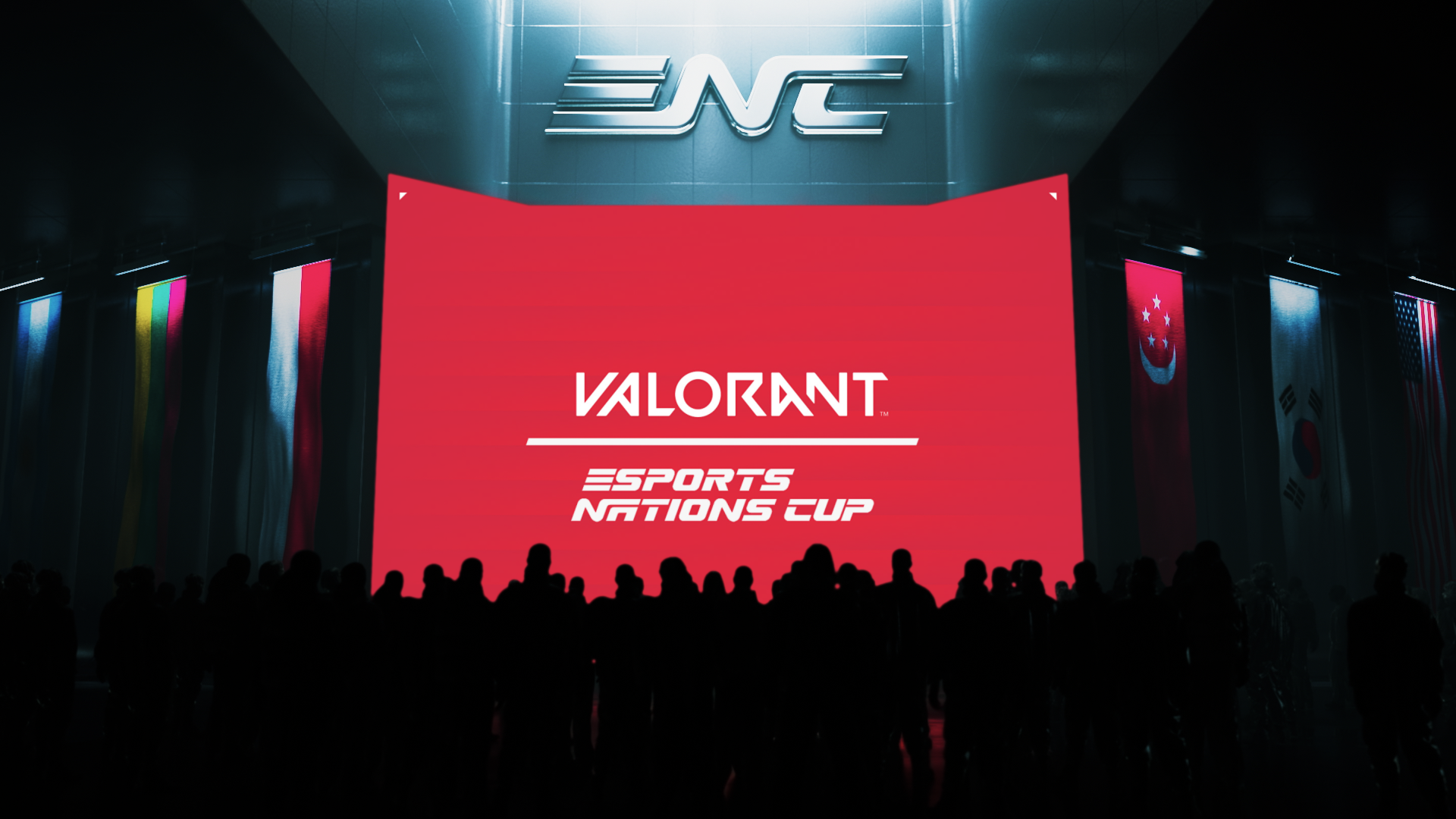 VALORANT confirmada para la ENC 2026: 32 equipos listos para la batalla ...