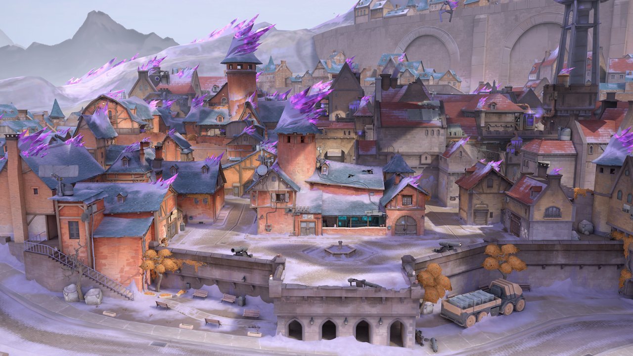 First look at Corrode: Comps, teams, and regional surprises in VCT ...