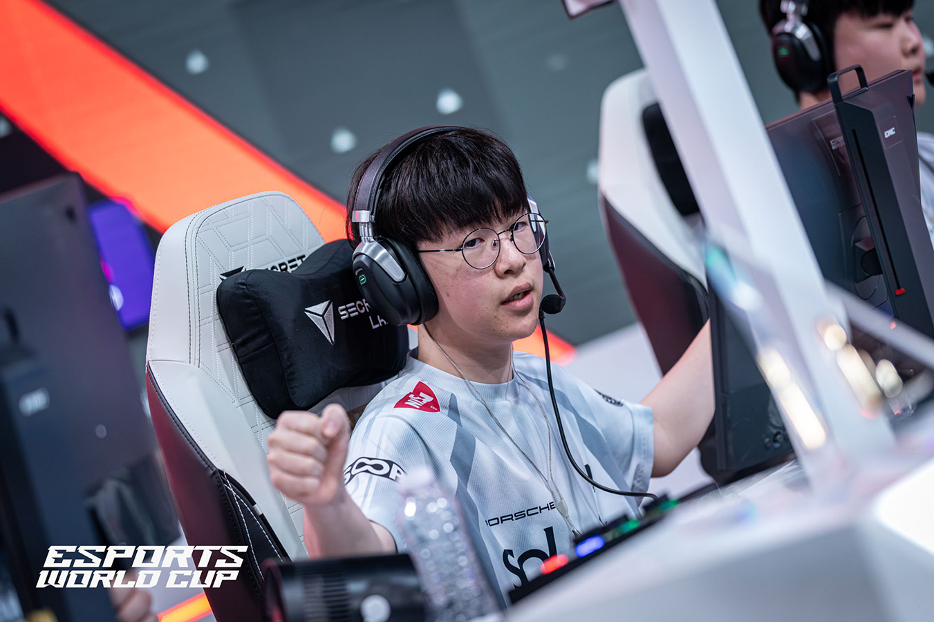 DRX to play TEN Global Invitational without HYUNMIN, a prospect steps ...