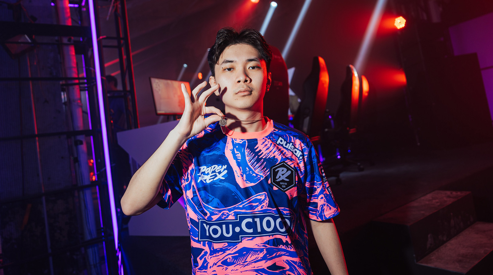 mindfreak officially leaves Paper Rex | VALORANT Esports News | THESPIKE.GG