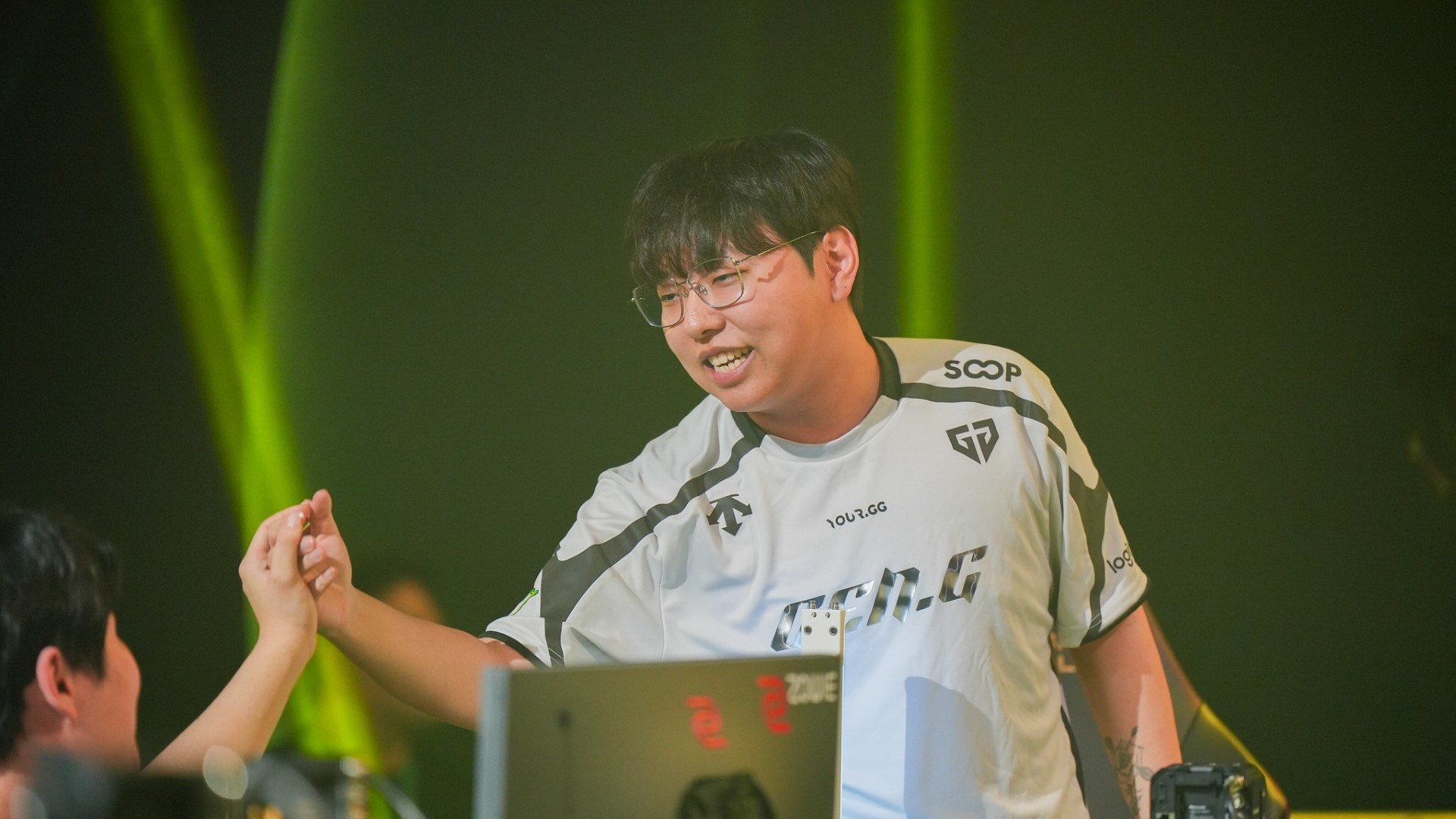 Gen.G to face Rex Regum Qeon once again in VCT Pacific Grand Final ...