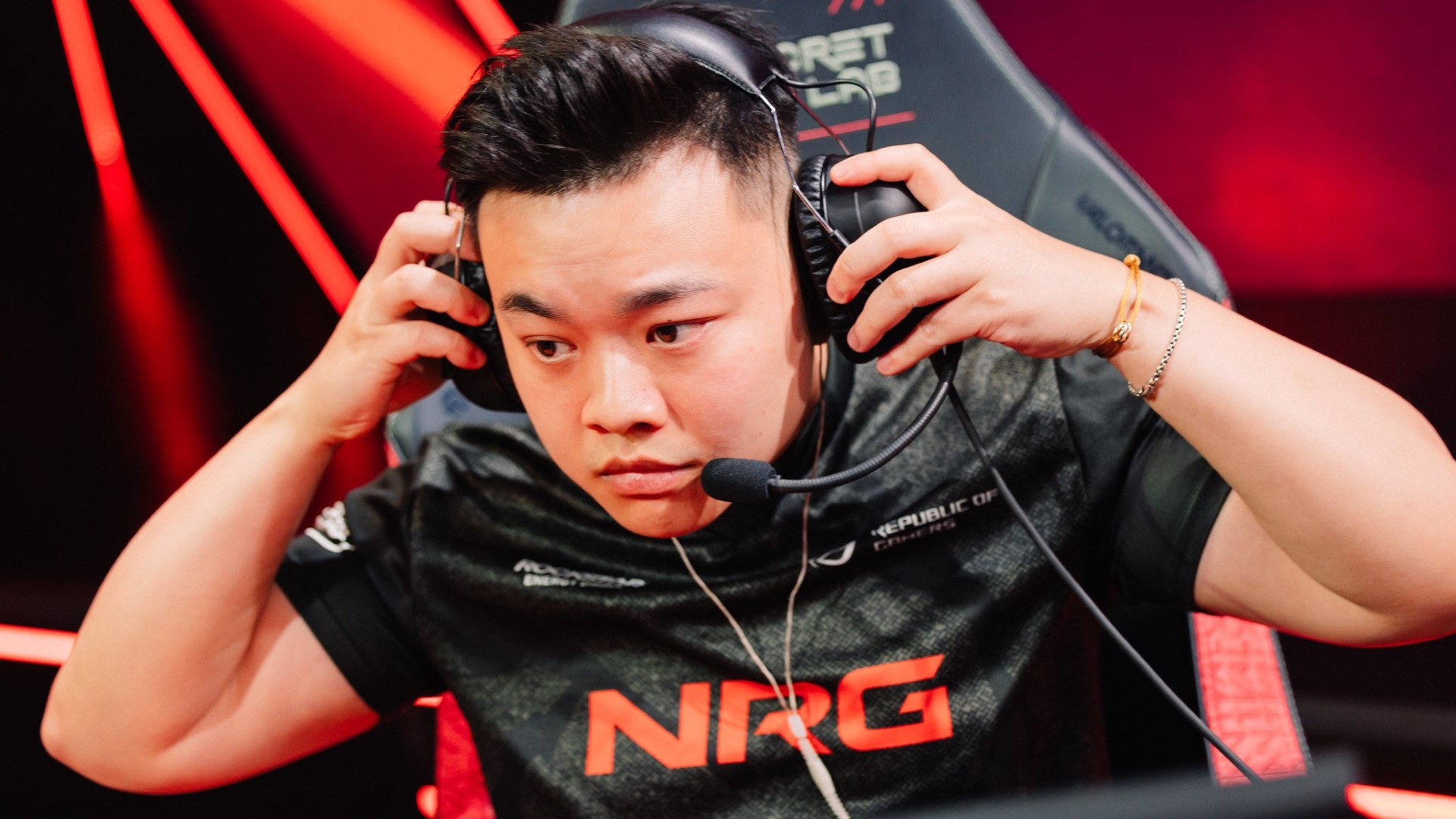 M80 sign Victor for Challengers roster ahead of Stage 2 | VALORANT ...