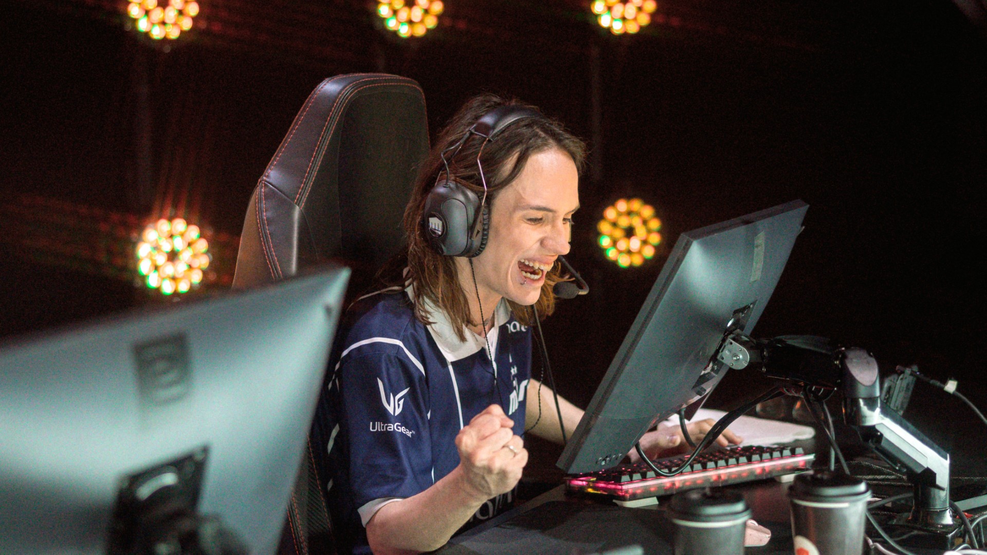 MIBR GC's srN breaks multiple kill records in VCT Game Changers Brazil ...