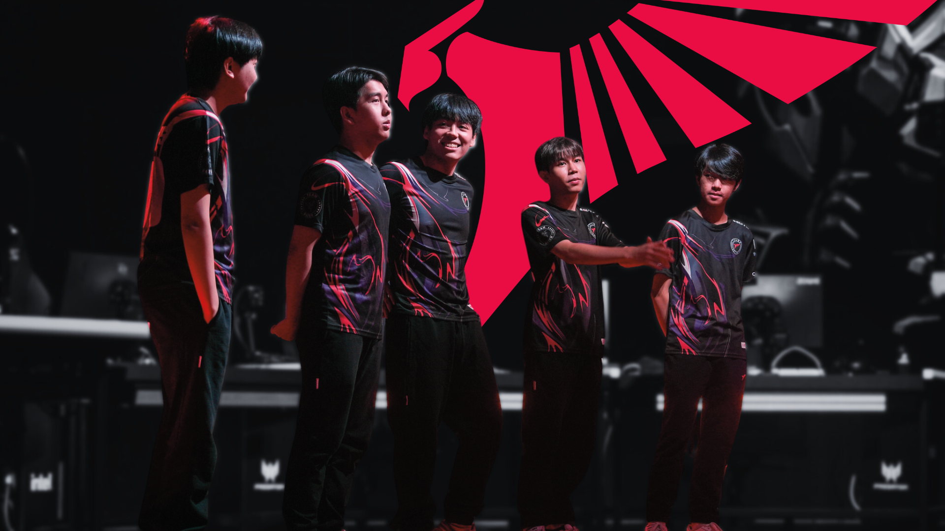 Riot Games terminates TALON Esports' VCT Pacific Partnership | VALORANT ...