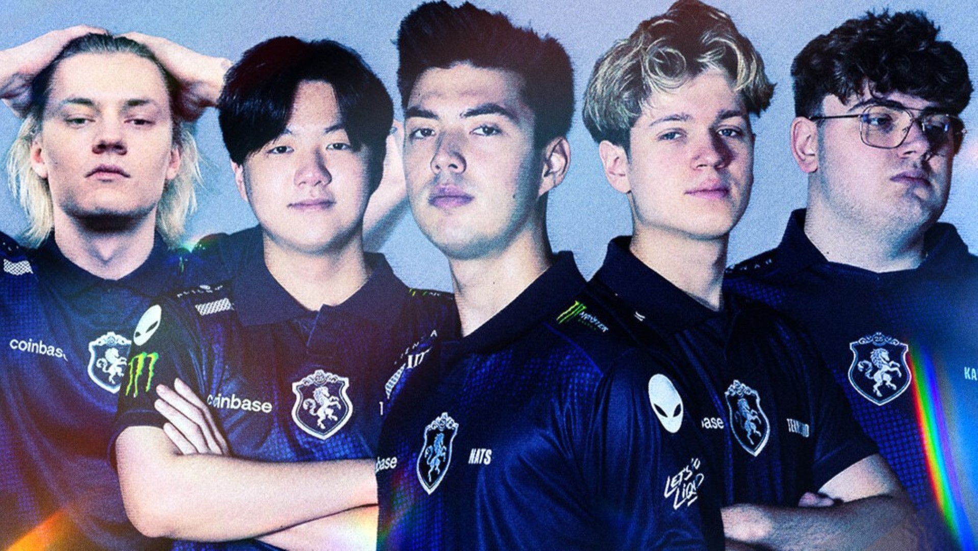 Team Liquid locks in 2026 VCT roster with three new additions ...