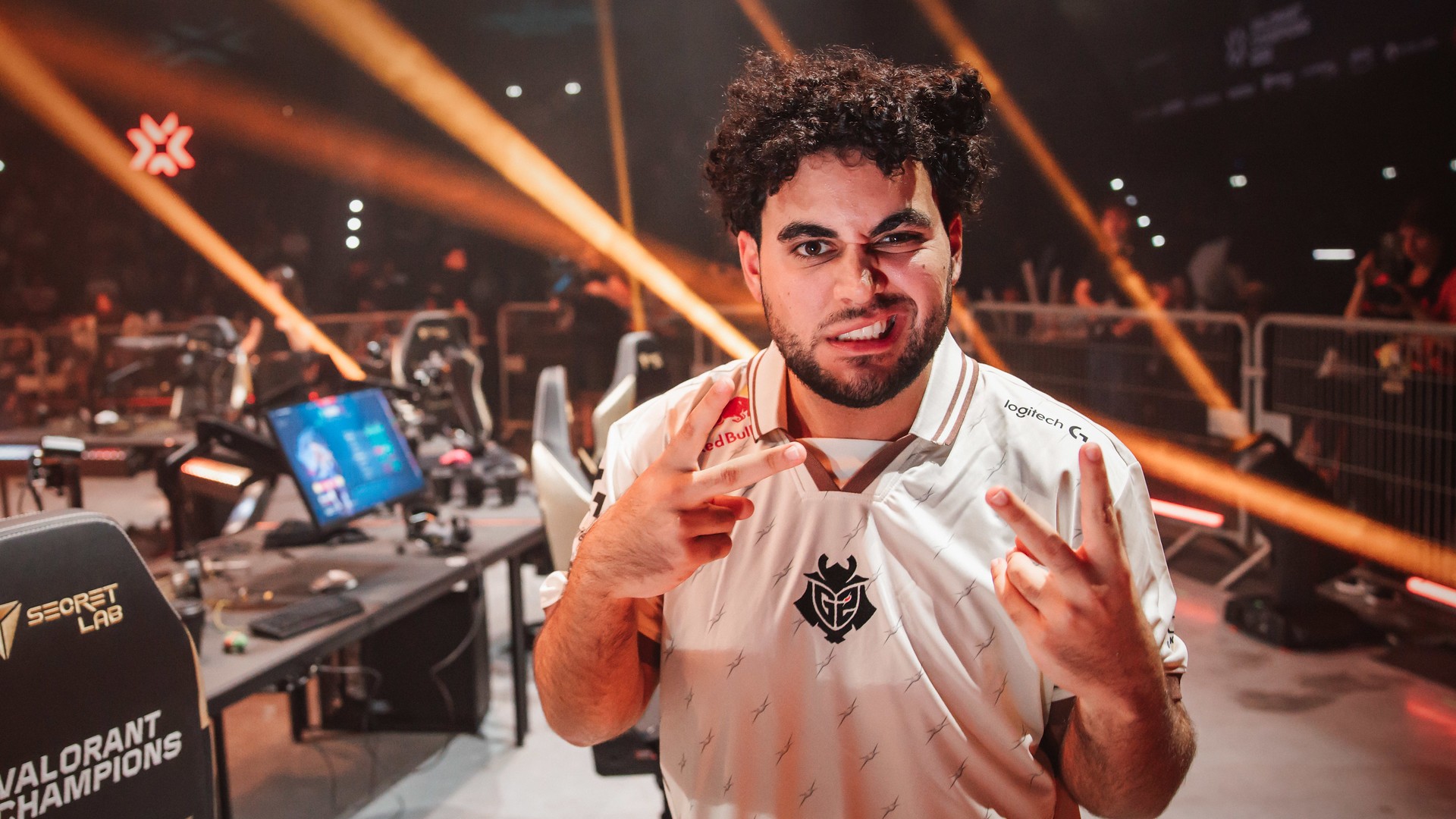 VALORANT Champions Paris 2025: playoffs bracket unveiled | VALORANT ...