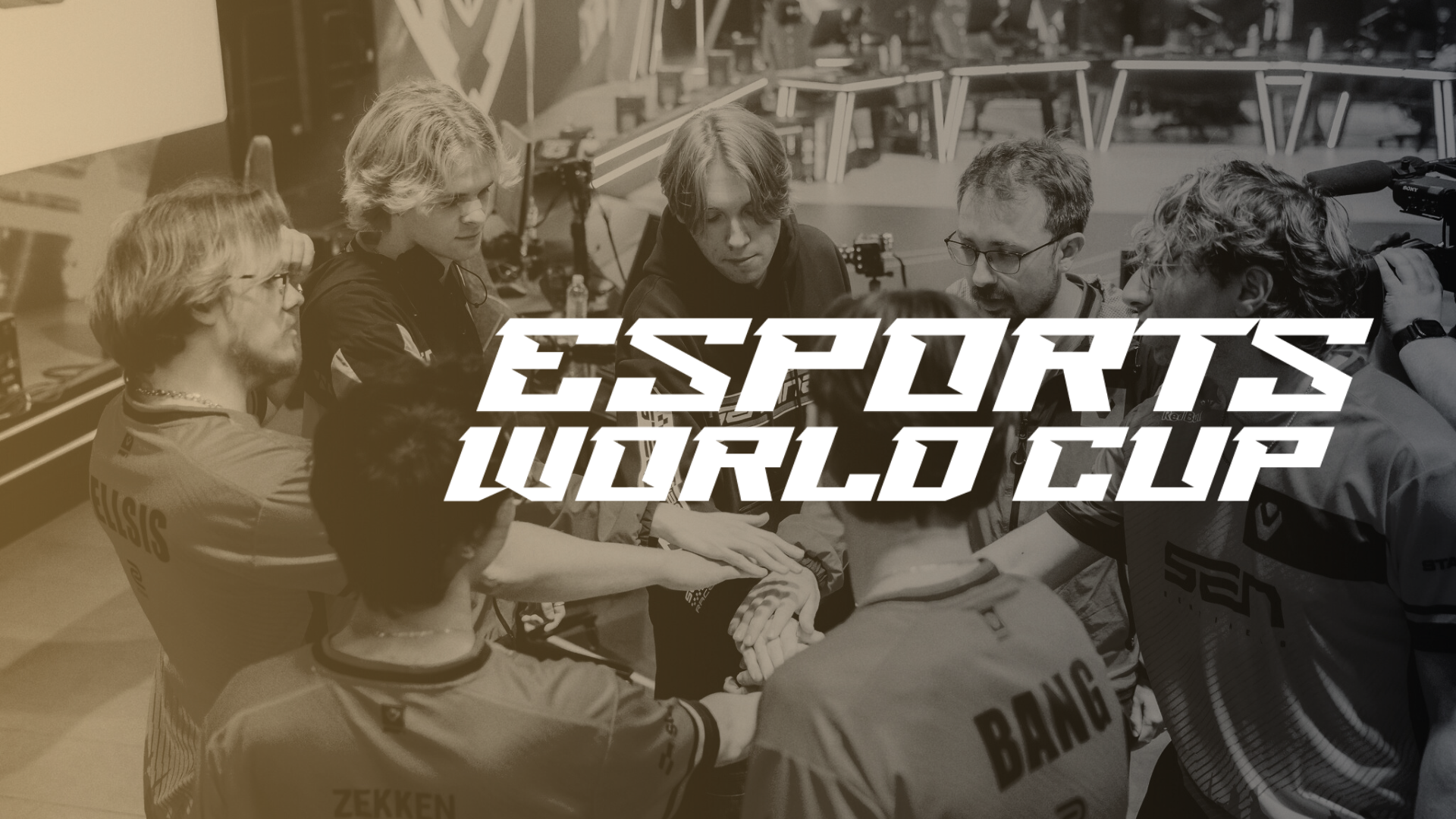 Road to Riyadh: The qualifiers for the VALORANT Esports World Cup (EWC ...