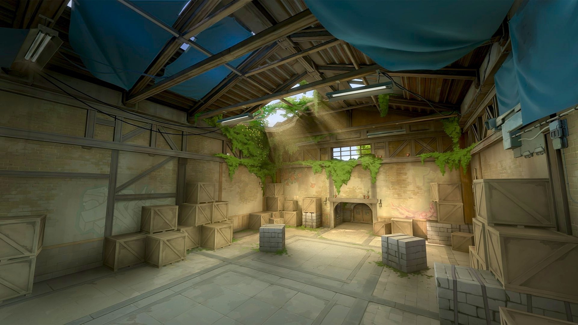 VALORANT Skirmish mode: The new 1v1 to 5v5 duel mode | VALORANT Esports ...