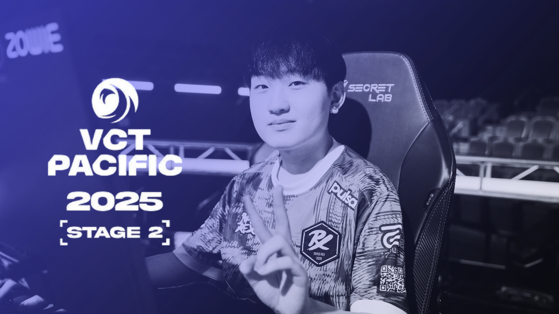 VCT Pacific 2025 Stage 2 playoffs preview and predictions | VALORANT ...