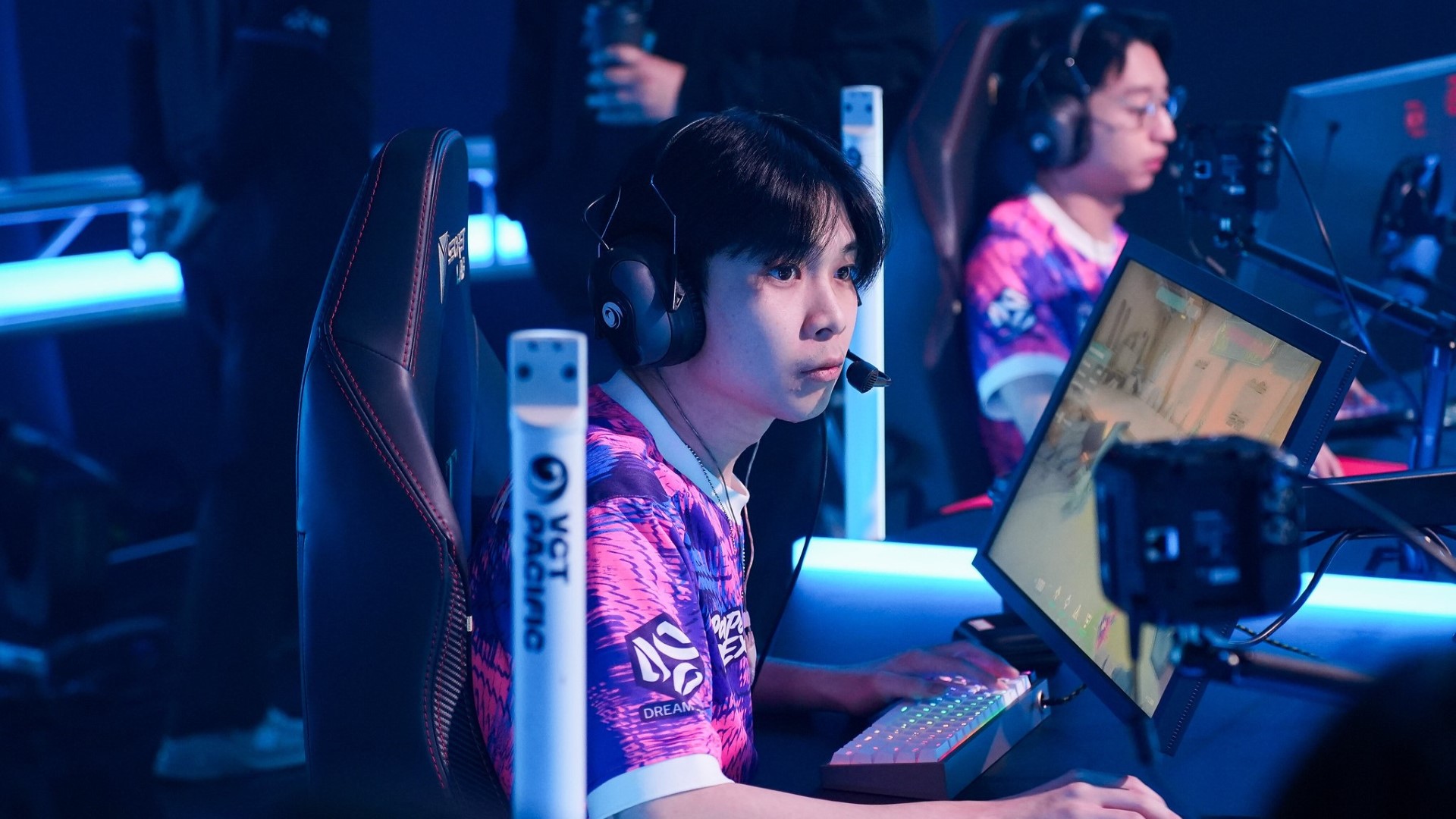 Mindfreak takes on new role within Paper Rex after roster change ...
