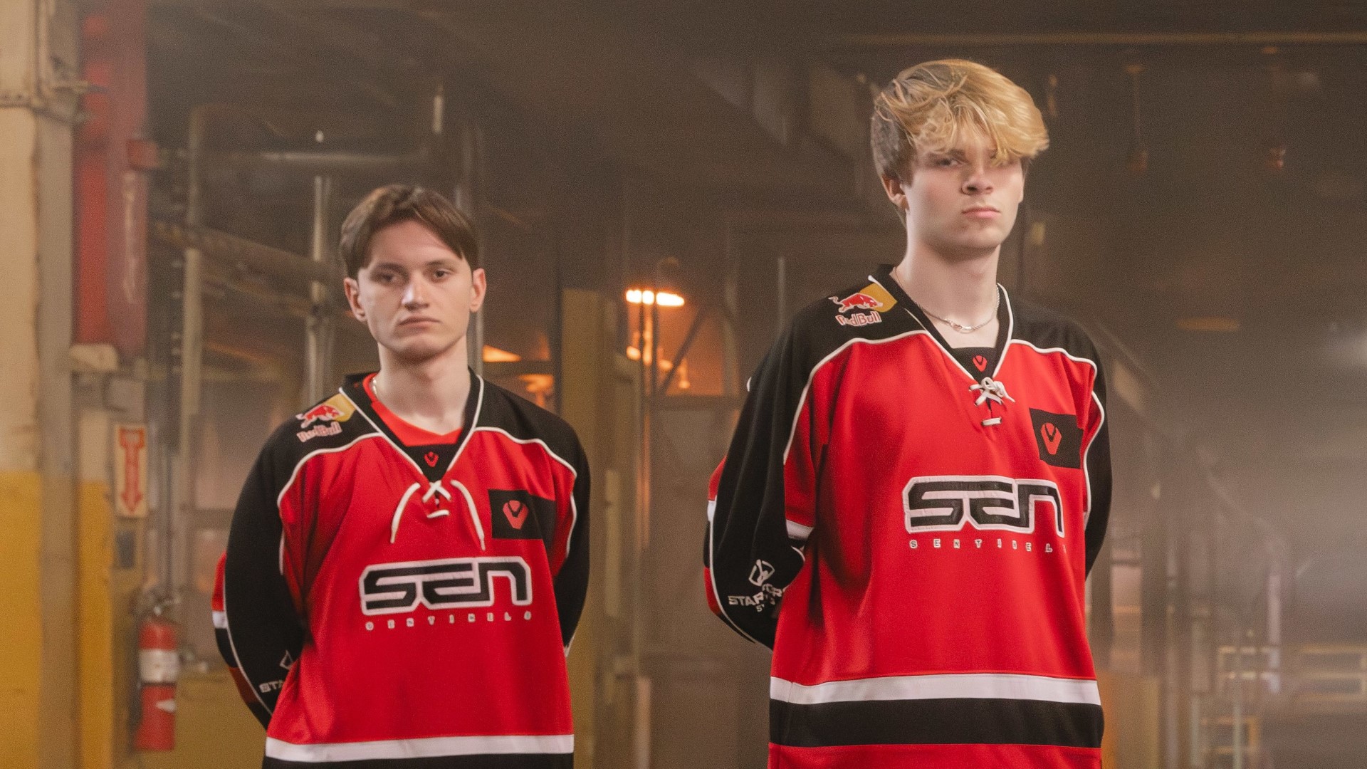 Bang and N4RRATE comment on finding their flow within Sentinels ...