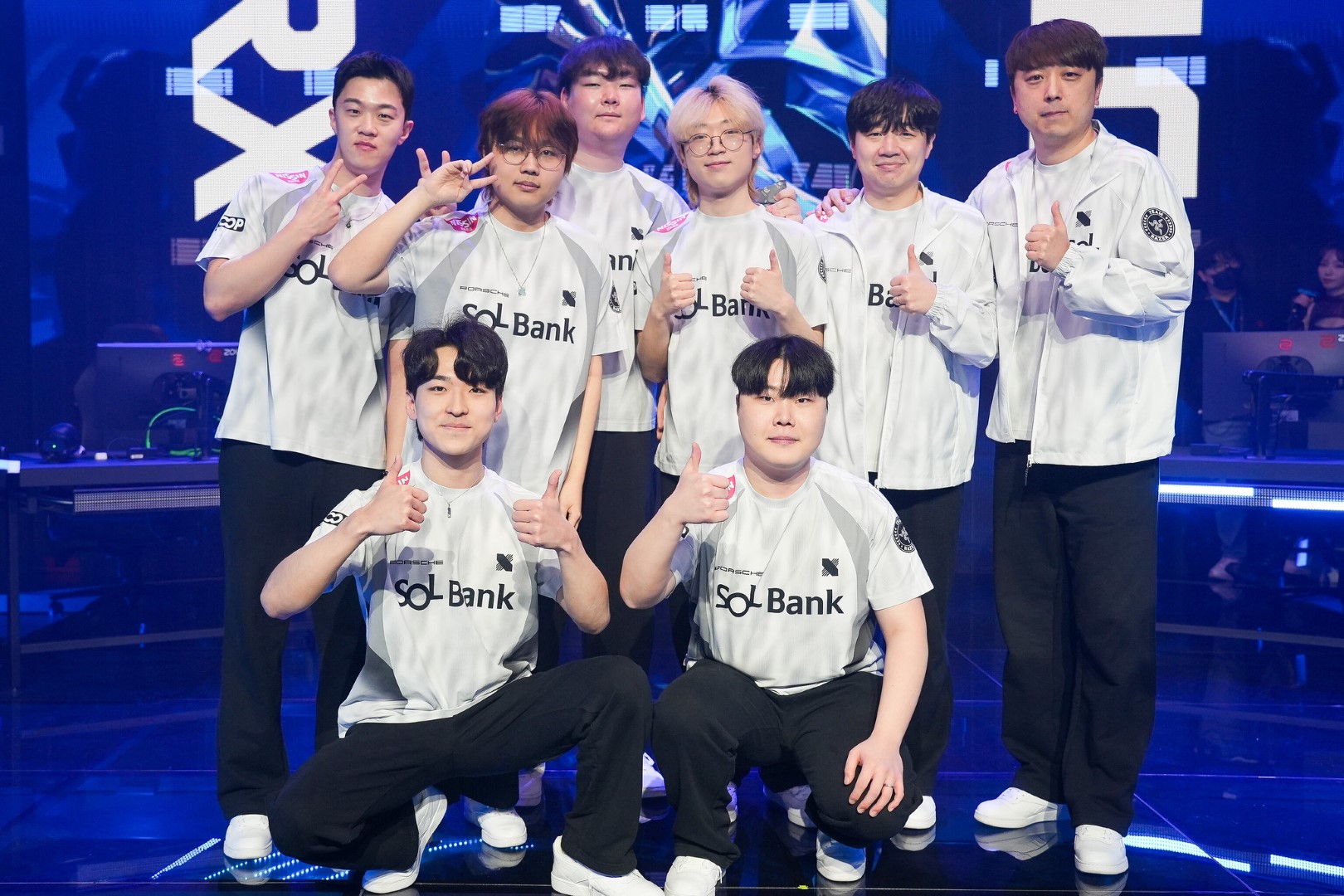 DRX qualify for VALORANT Masters Bangkok after thrilling reverse sweep ...