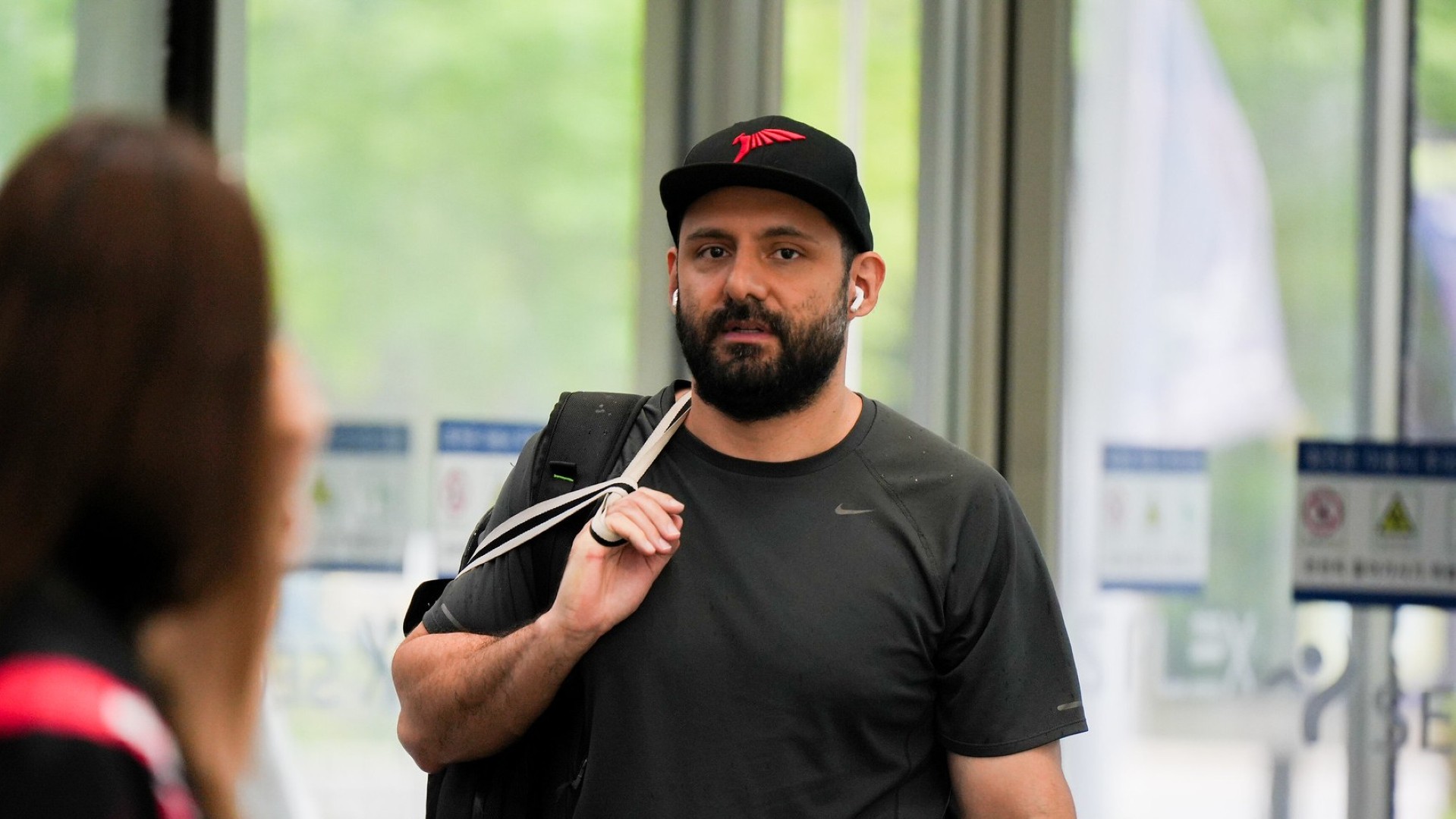 "We threw, but we still won" - TALON head coach Frost after narrow ...