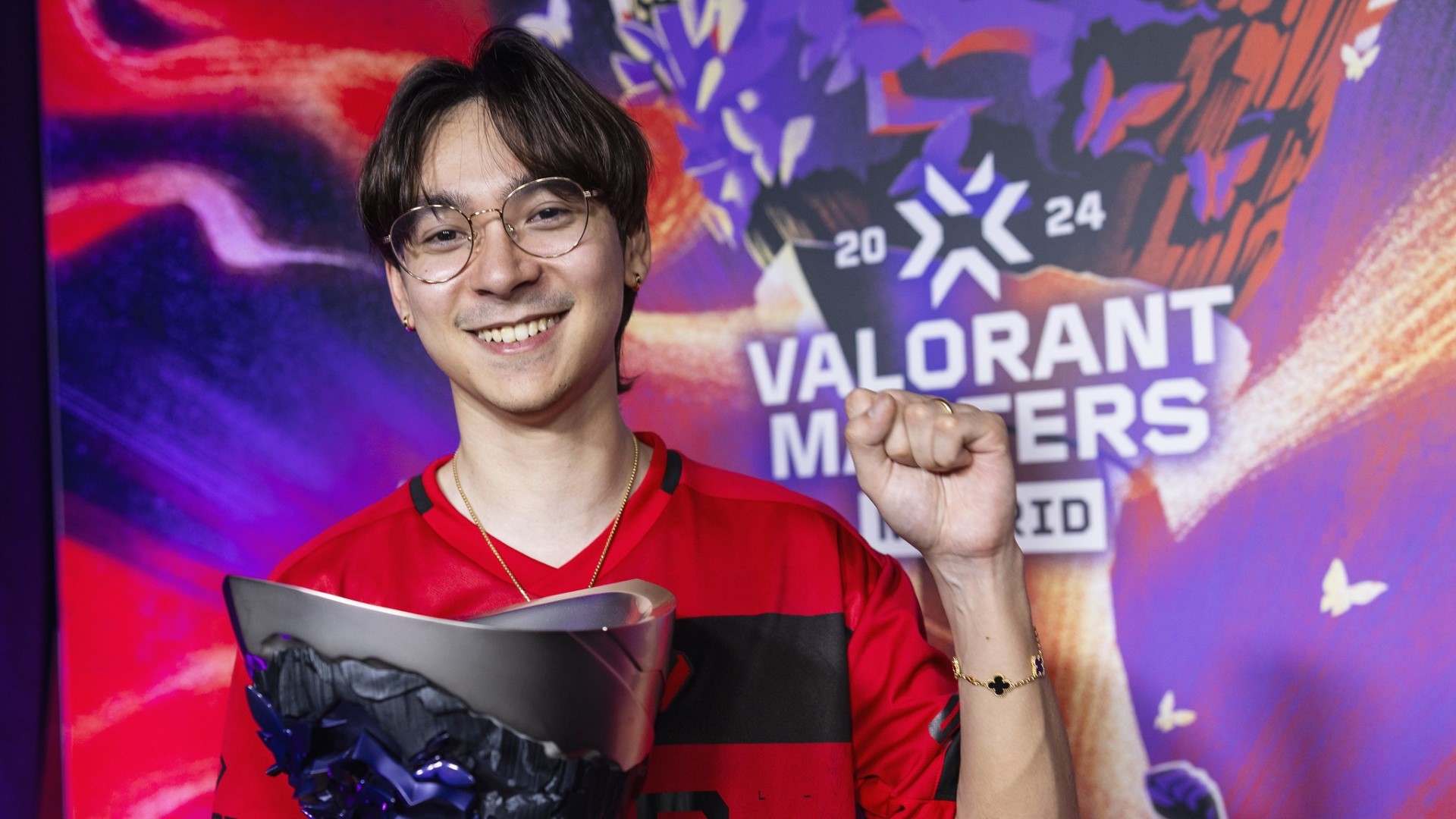 TenZ returns to competitive VALORANT with Cubert Academy | VALORANT ...