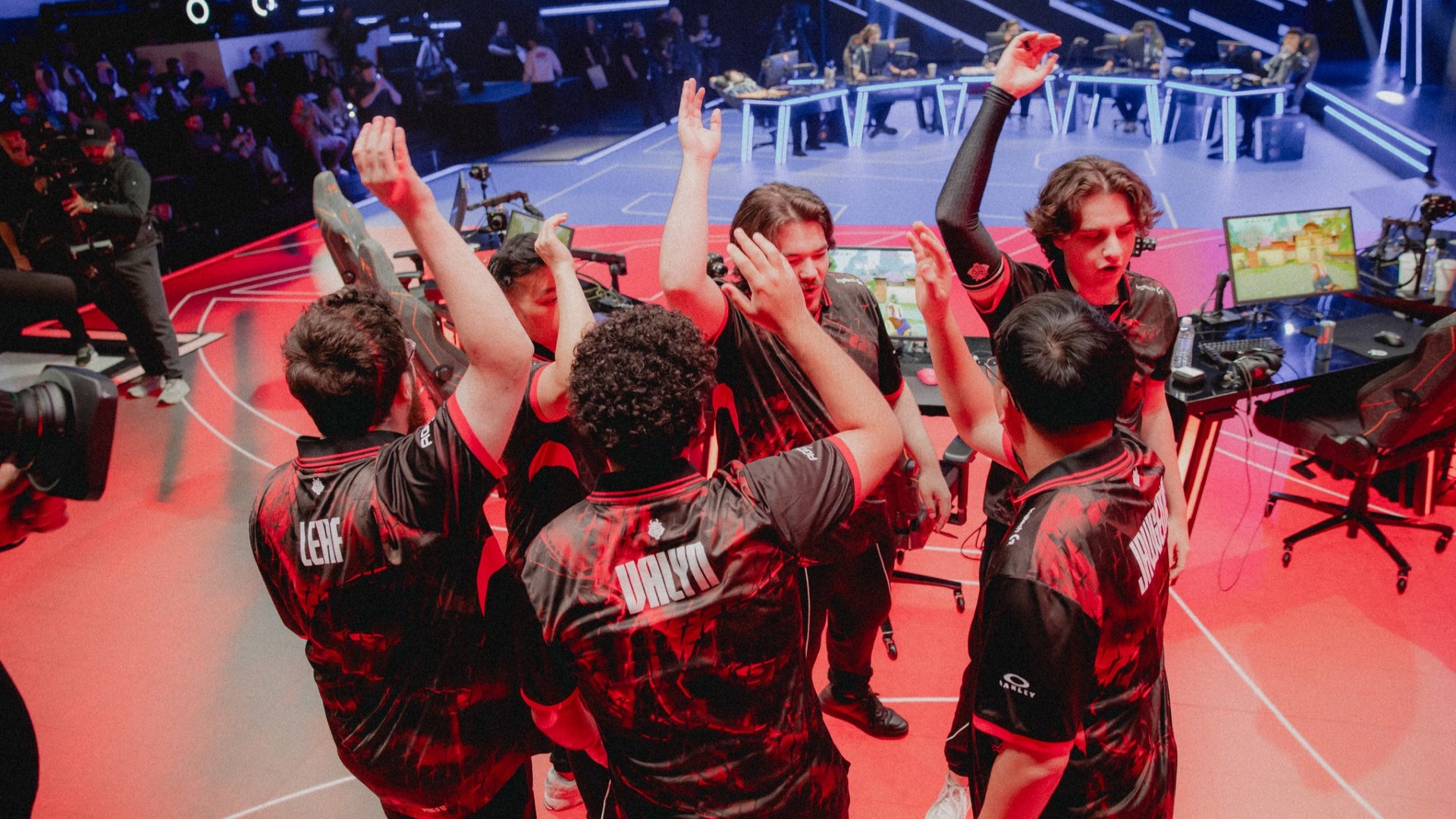 VALORANT Masters Toronto 2025: First Round preview and predictions ...