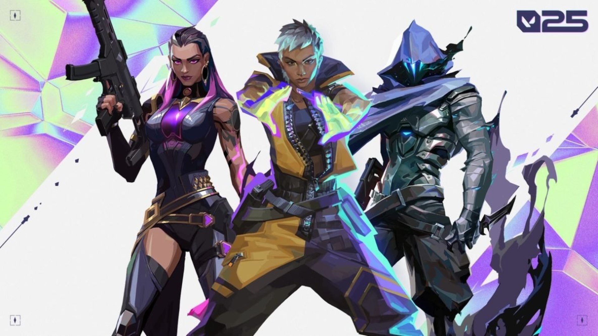 VALORANT Patch 10.07 breakdown: bug fixes across all platforms ...