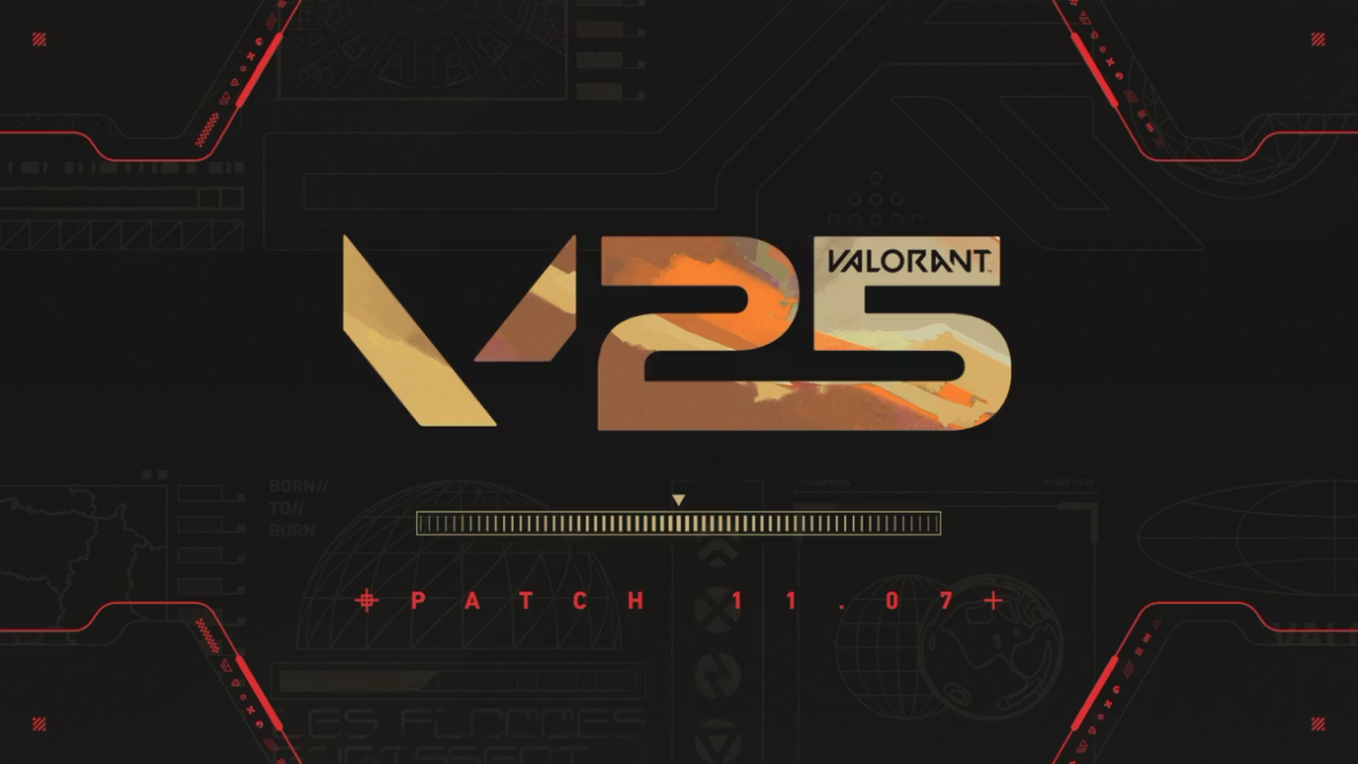 VALORANT Patch 11.07: Cypher fixes, better visuals, and a new custom ...