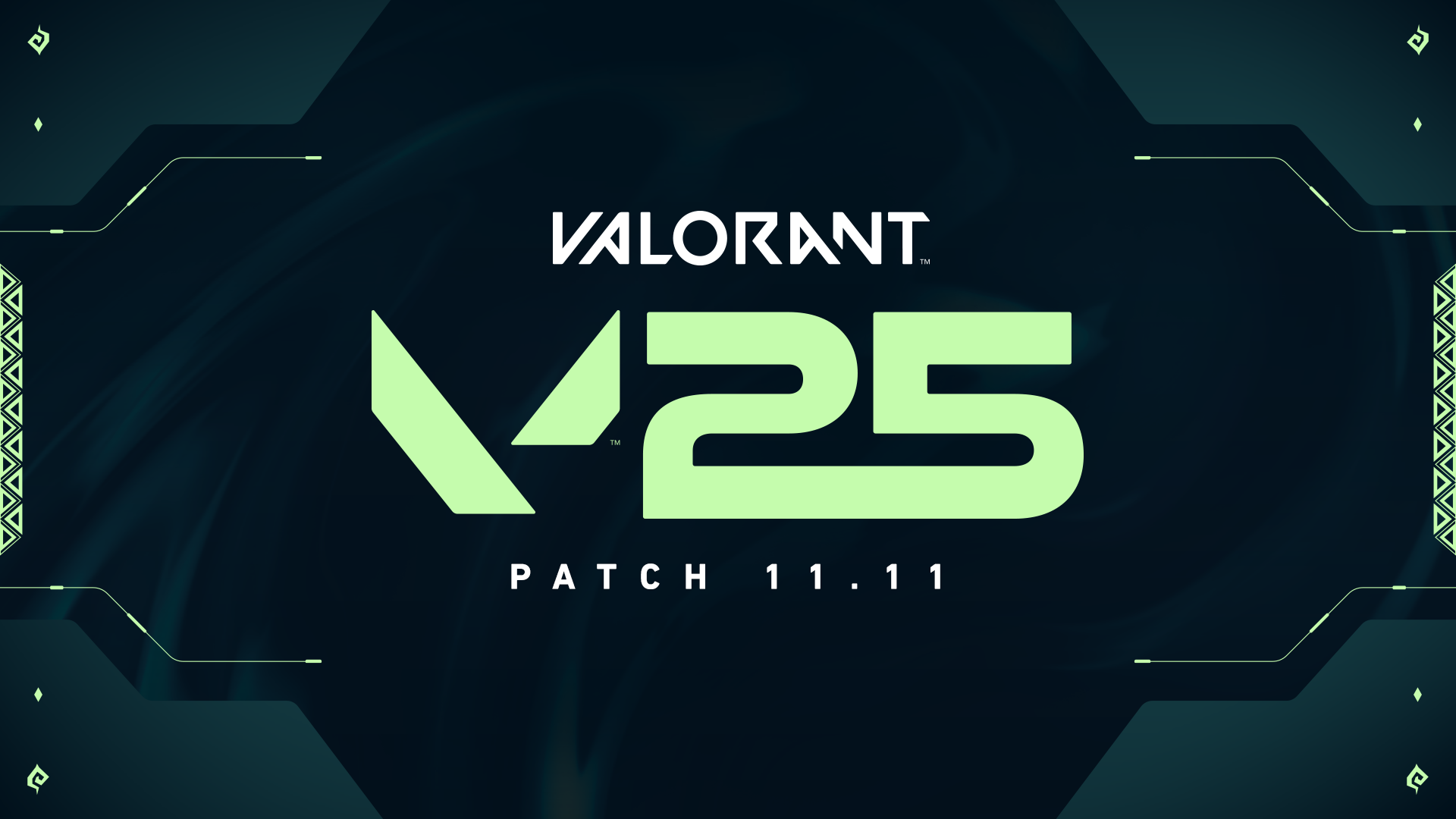 VALORANT Patch 11.11: VP gifting and UI upgrades headline new update ...