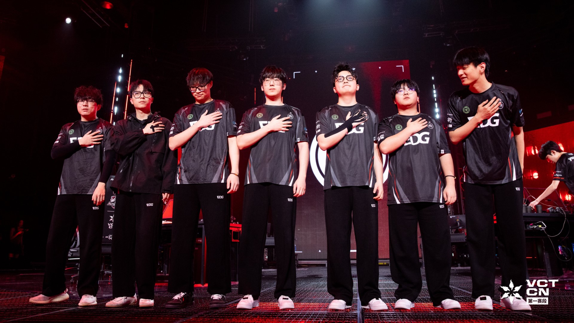 VCT China 2025 Stage 1 Playoffs Preview: The Road to Toronto Begins ...