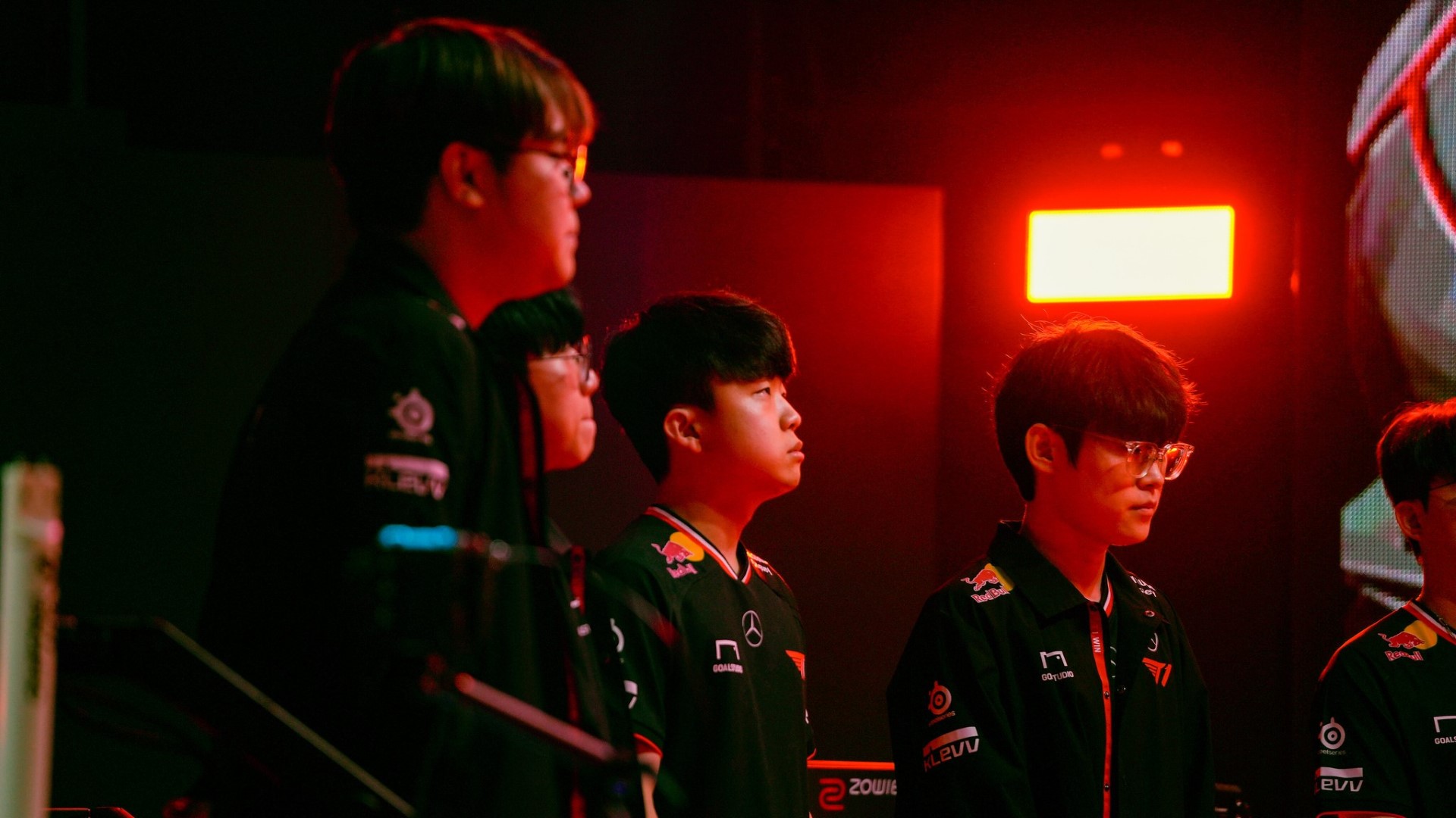 VCT Pacific 2025 Stage 1 Playoffs Preview: Eight Teams, Three Tickets ...