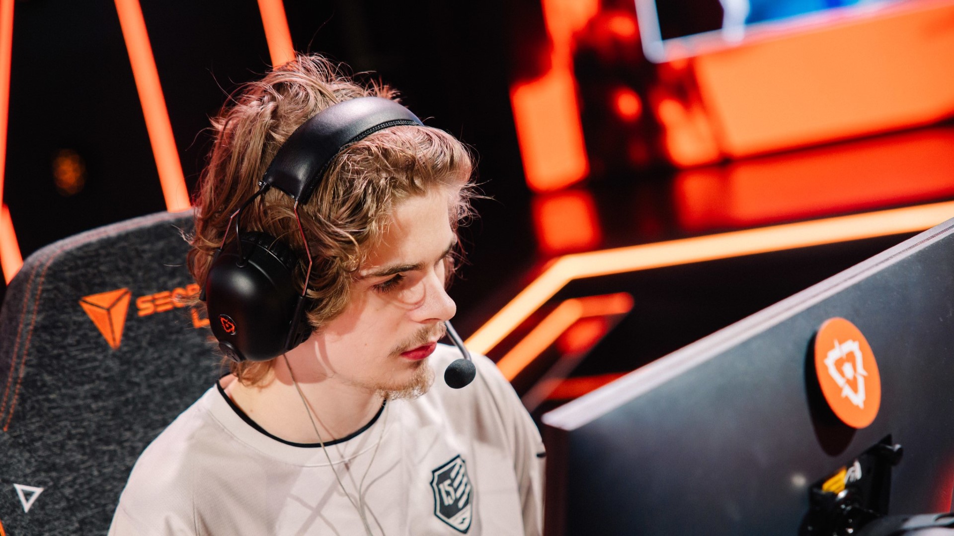 Verno reportedly to join MIBR ahead of VCT Americas Split 1 | VALORANT ...