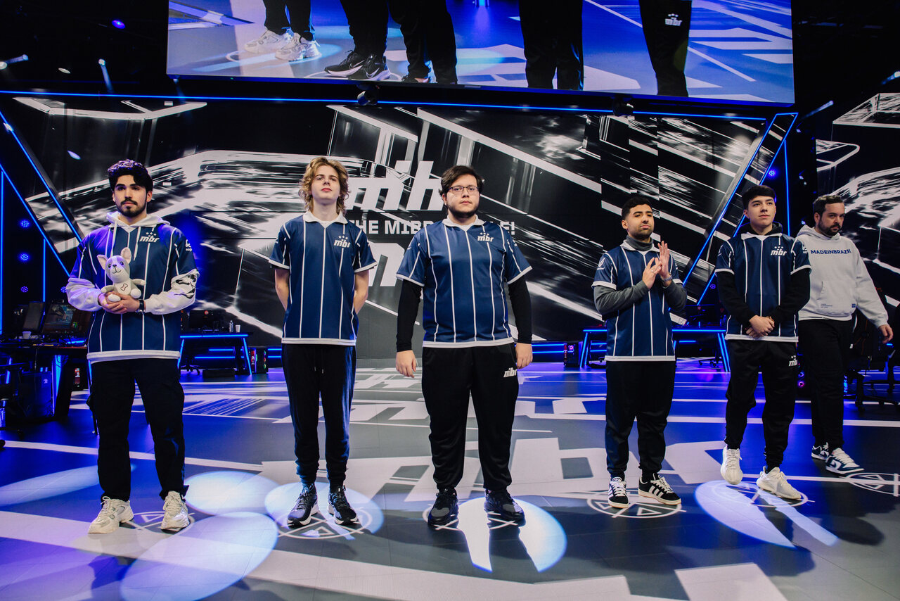 MIBR allow artzin, xenom, and cortezia to explore other options ...