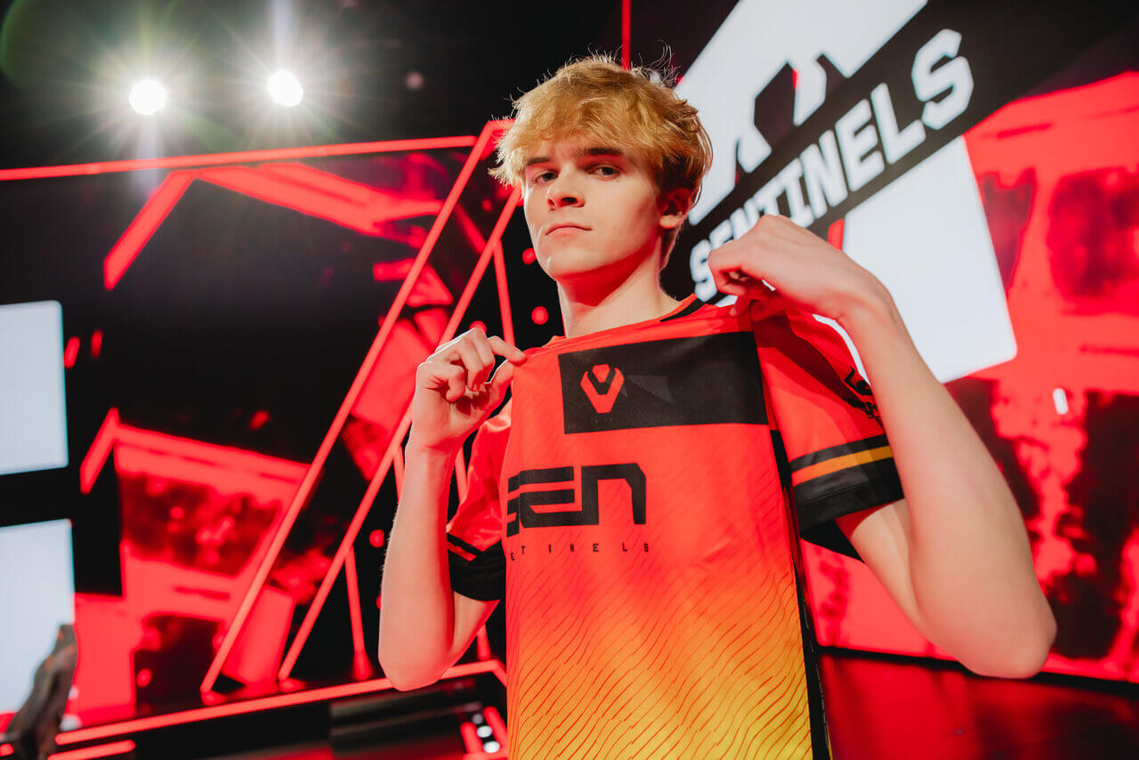 "I think G2 are definitely like an EMEA team" - N4RRATE on G2's ...