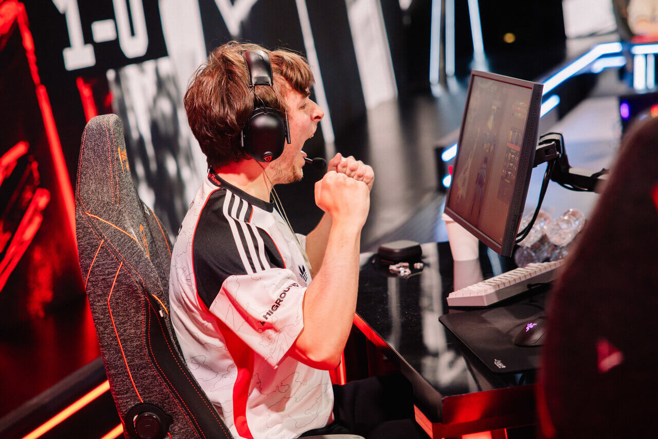 Asuna on the recent tech issues plaguing the VCT: "Americas setup, the ...