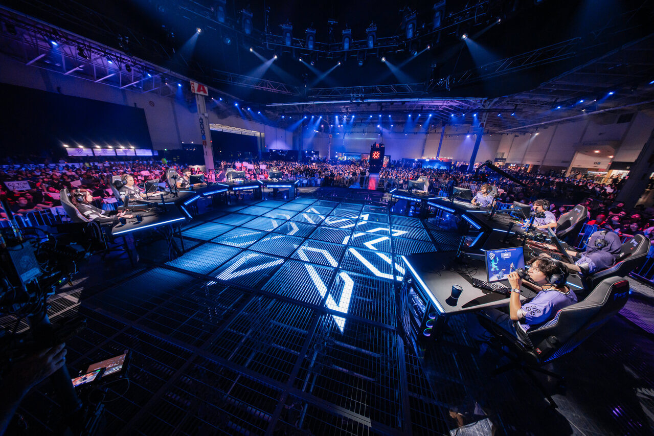 Lotus takes over: A look at the most played maps of Masters Toronto ...