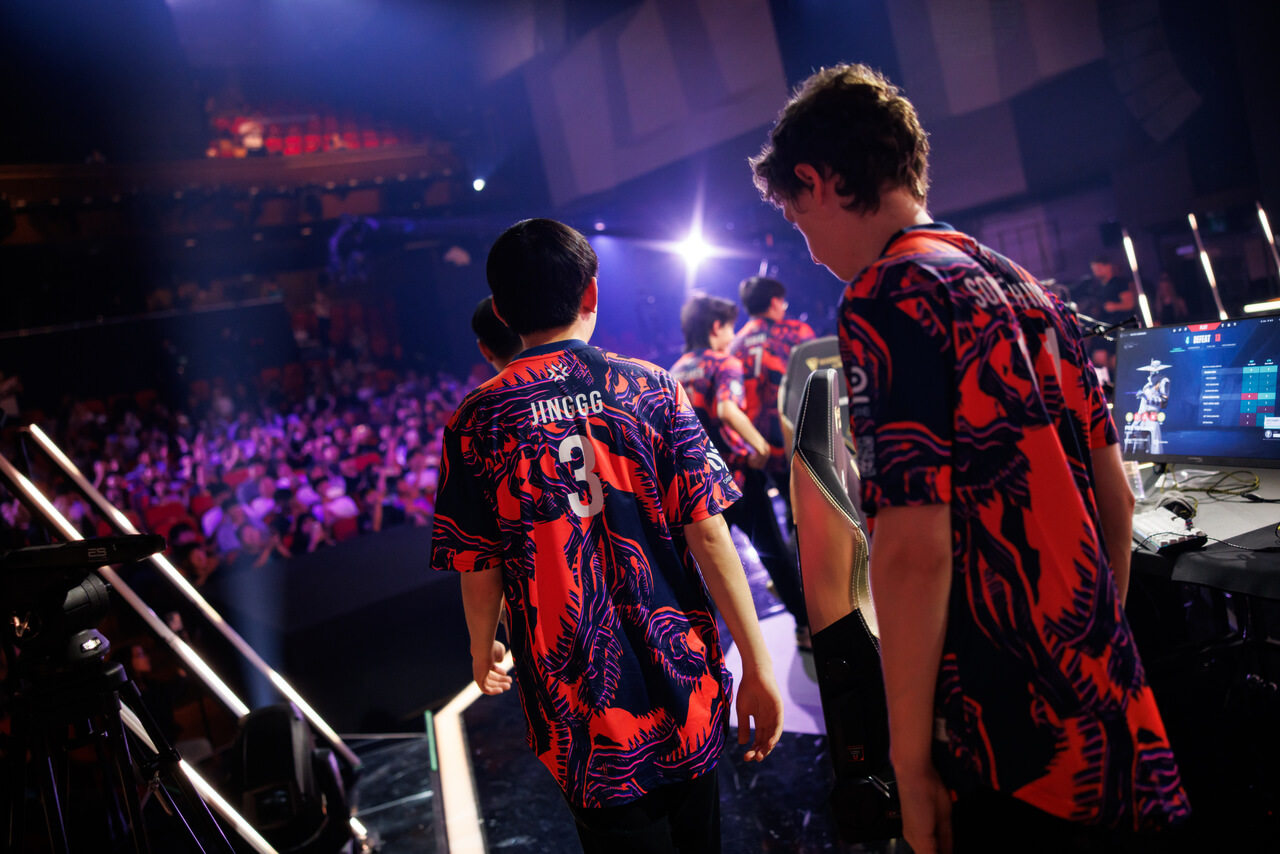 All teams qualified for VALORANT Champions 2025 | VALORANT Esports News ...