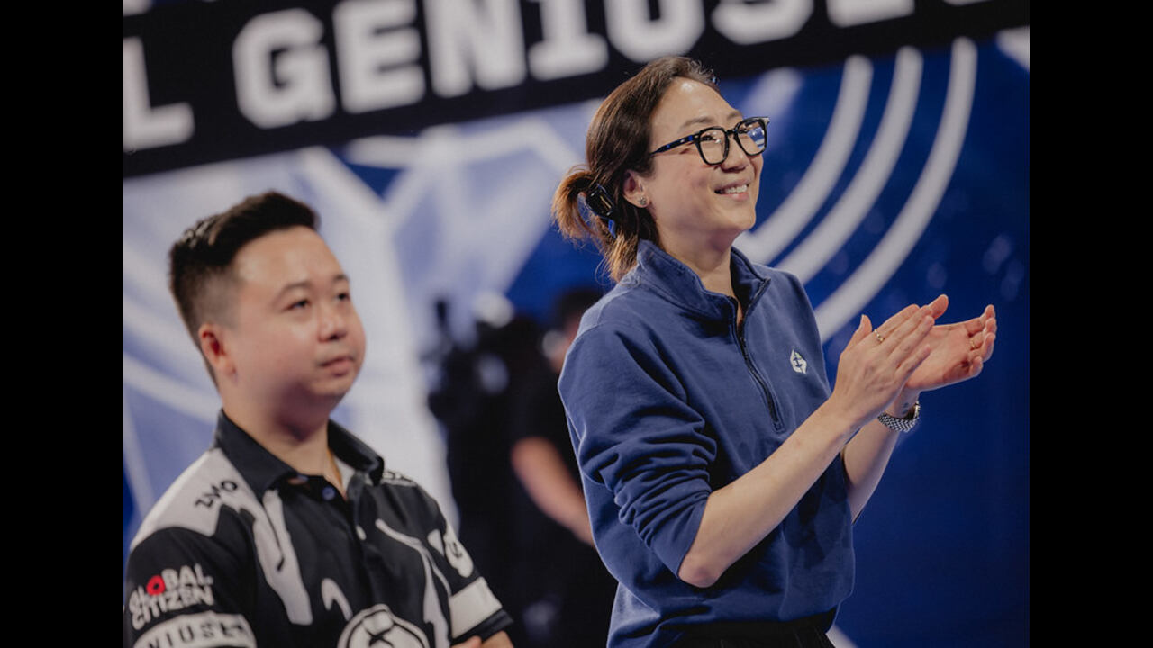 Evil Geniuses reveal their new VCT 2026 lineup | VALORANT Esports News ...
