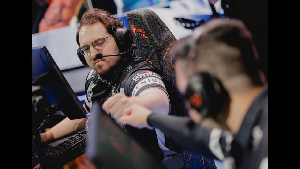 Evil Geniuses announce the departure of yay | VALORANT Esports News ...