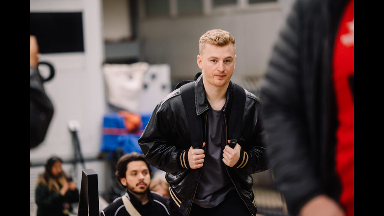 Interview: How NRG Bonkar transformed the team into contenders ...
