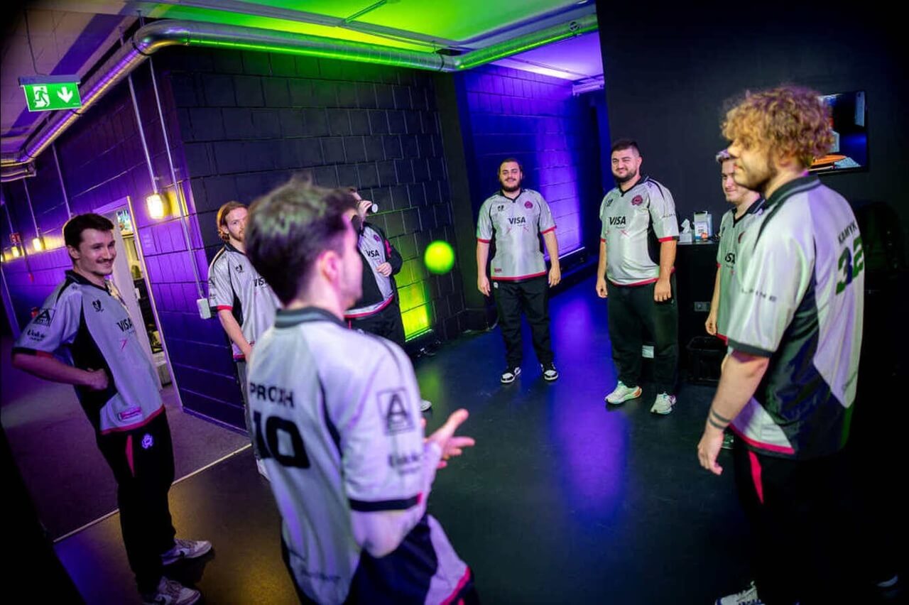 Gentle Mates relegated from the VCT EMEA following loss to GIANTX ...