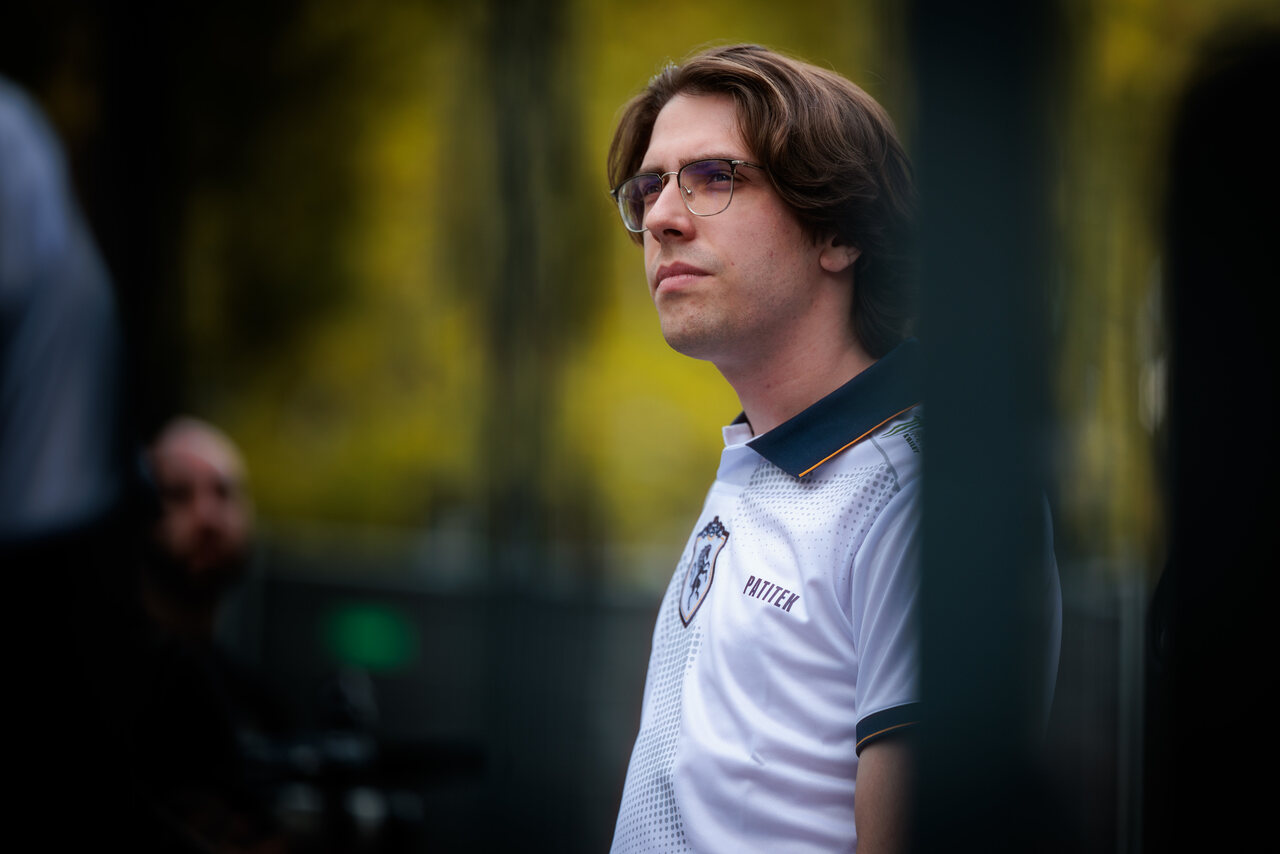 PaTiTek to explore options outside of Team Liquid ahead of VCT 2026 ...