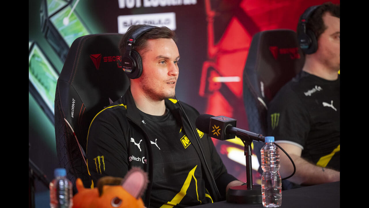 Former VALORANT Masters Champion doombros joins 100 Thieves as ...