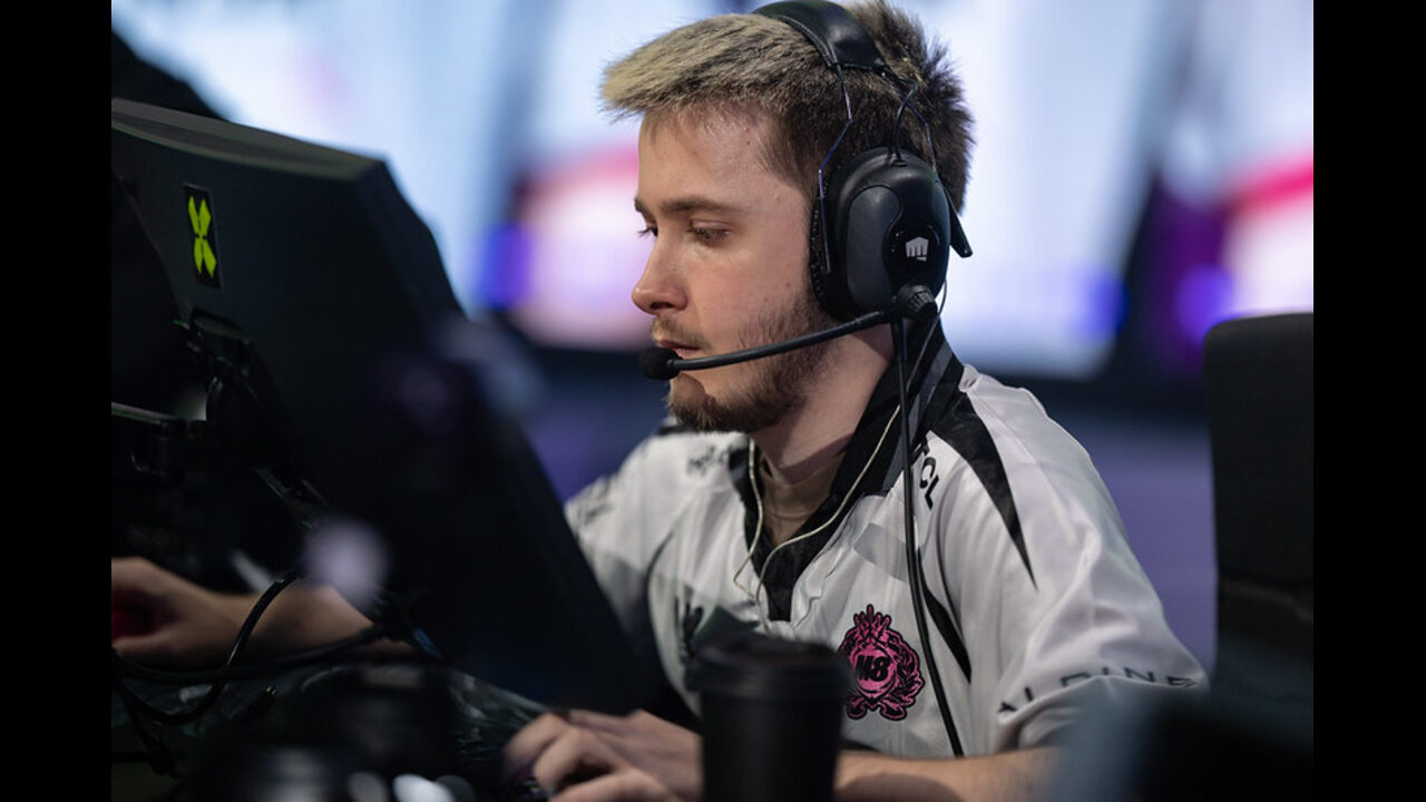 Team Heretics ficha a ComeBack antes de la temporada VCT 2026 para ...