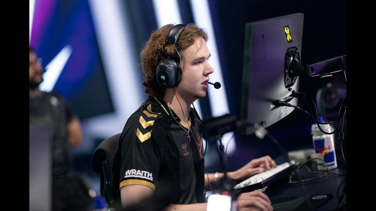 BBL Esports part ways with Jamppi and PROFEK | VALORANT Esports News ...