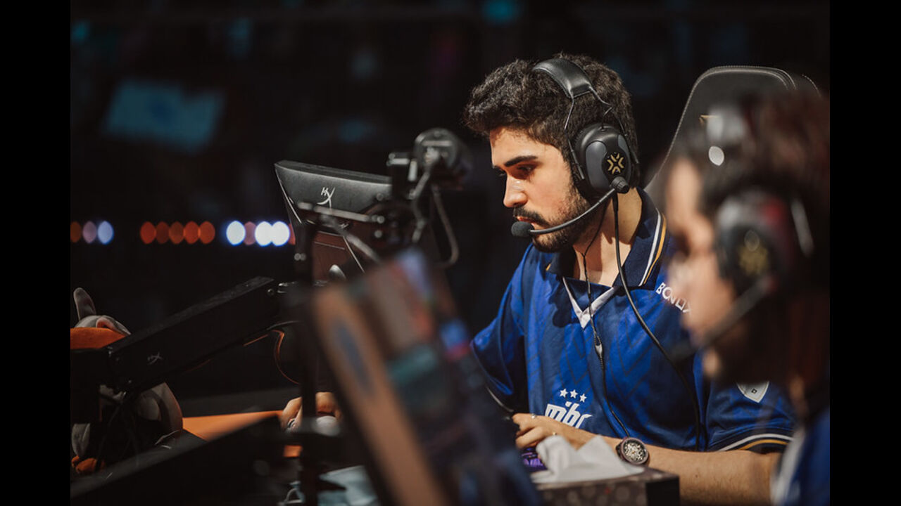 MIBR sold to new owners: EZOR promises to invest $20 million over the ...