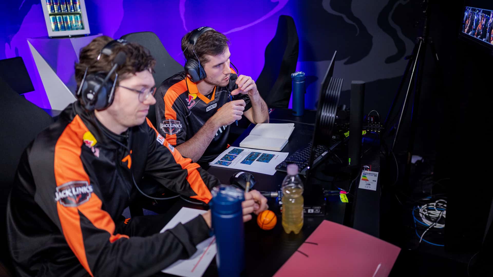 Fnatic reportedly signs new VALORANT head coach after lackluster 2025 ...