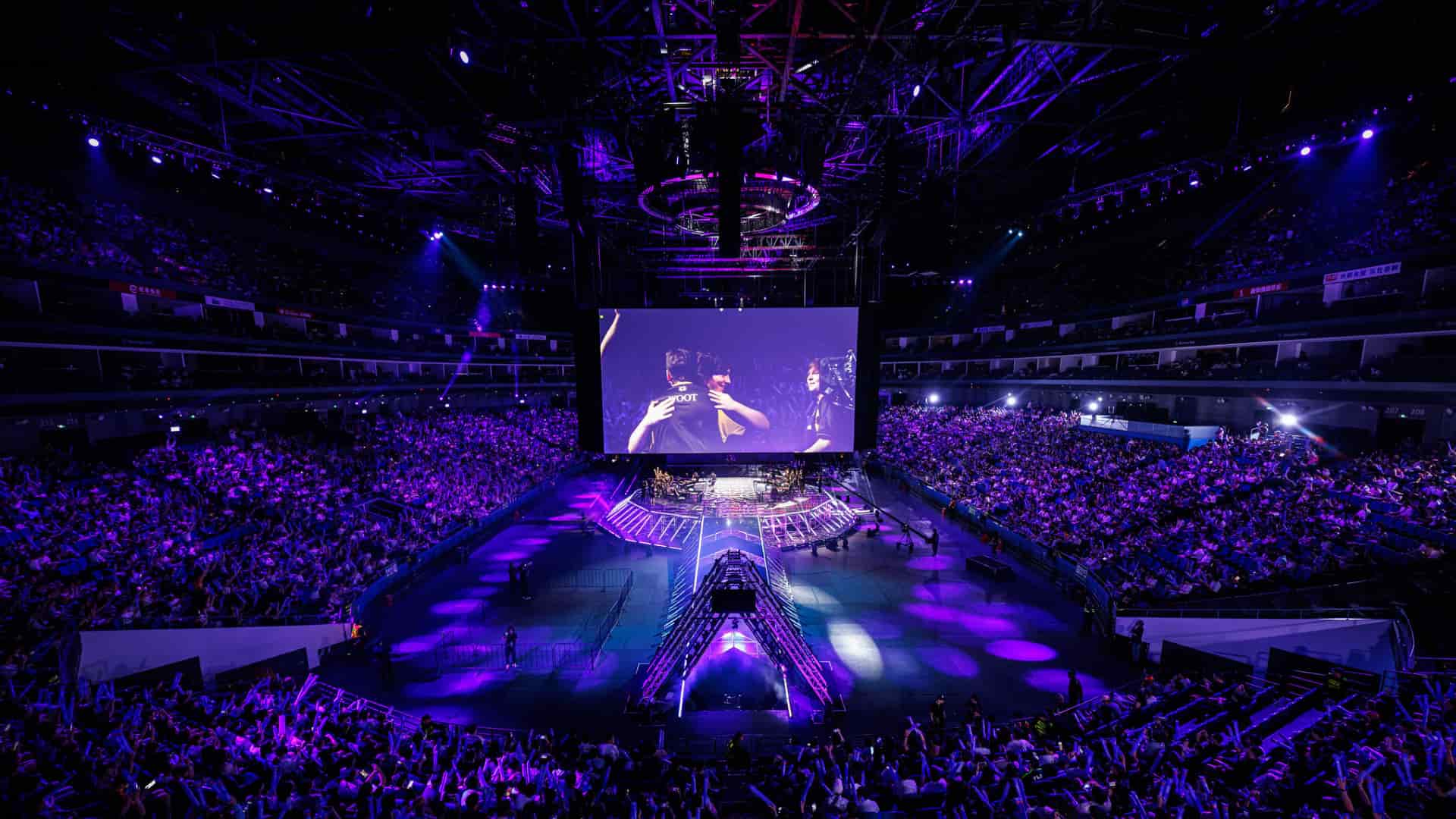 All events and key dates for VALORANT events in March | VALORANT ...