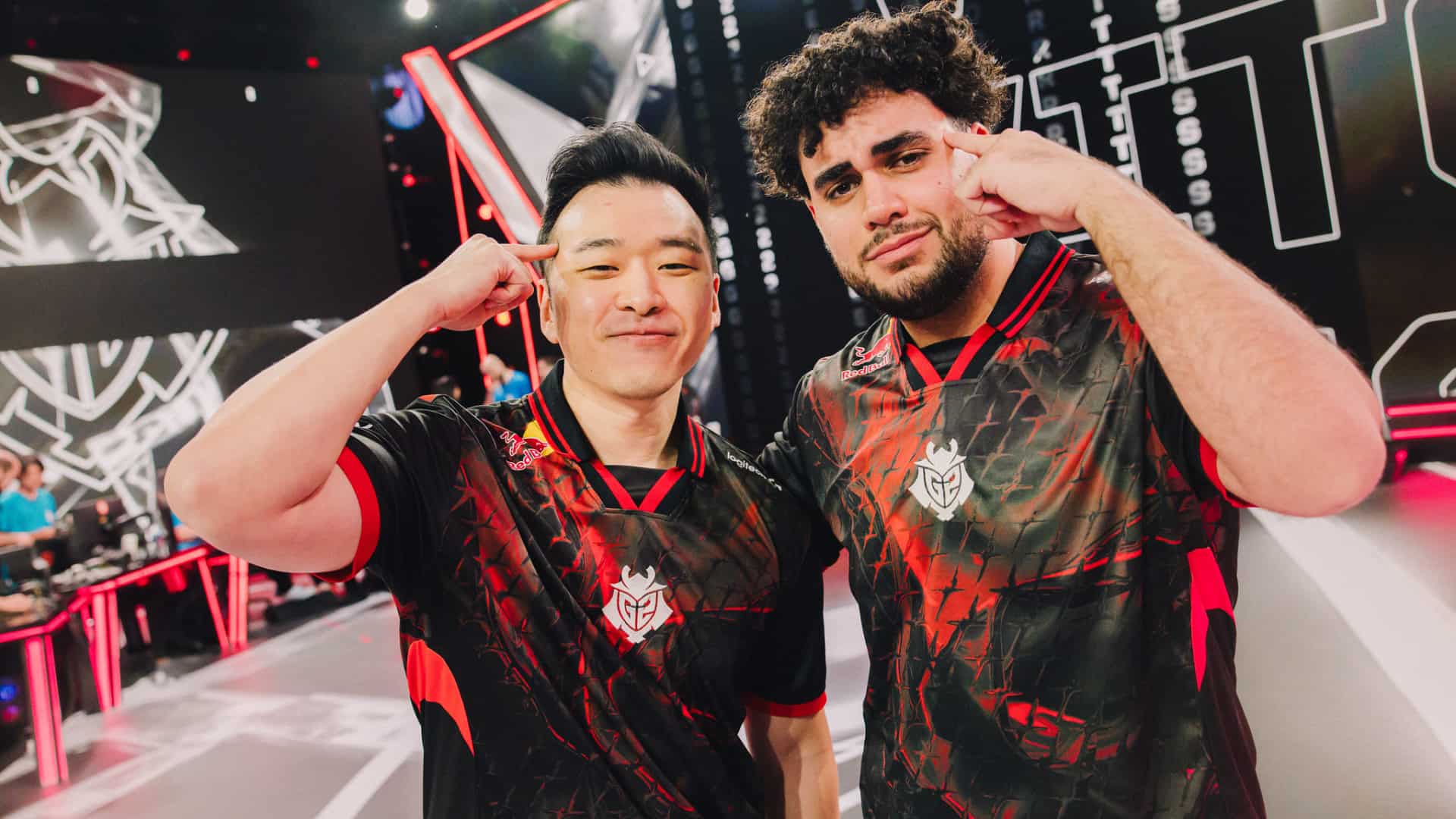 Valyn explains what challenges do the region’s best team face, why VALORANT feels “simple” for ...