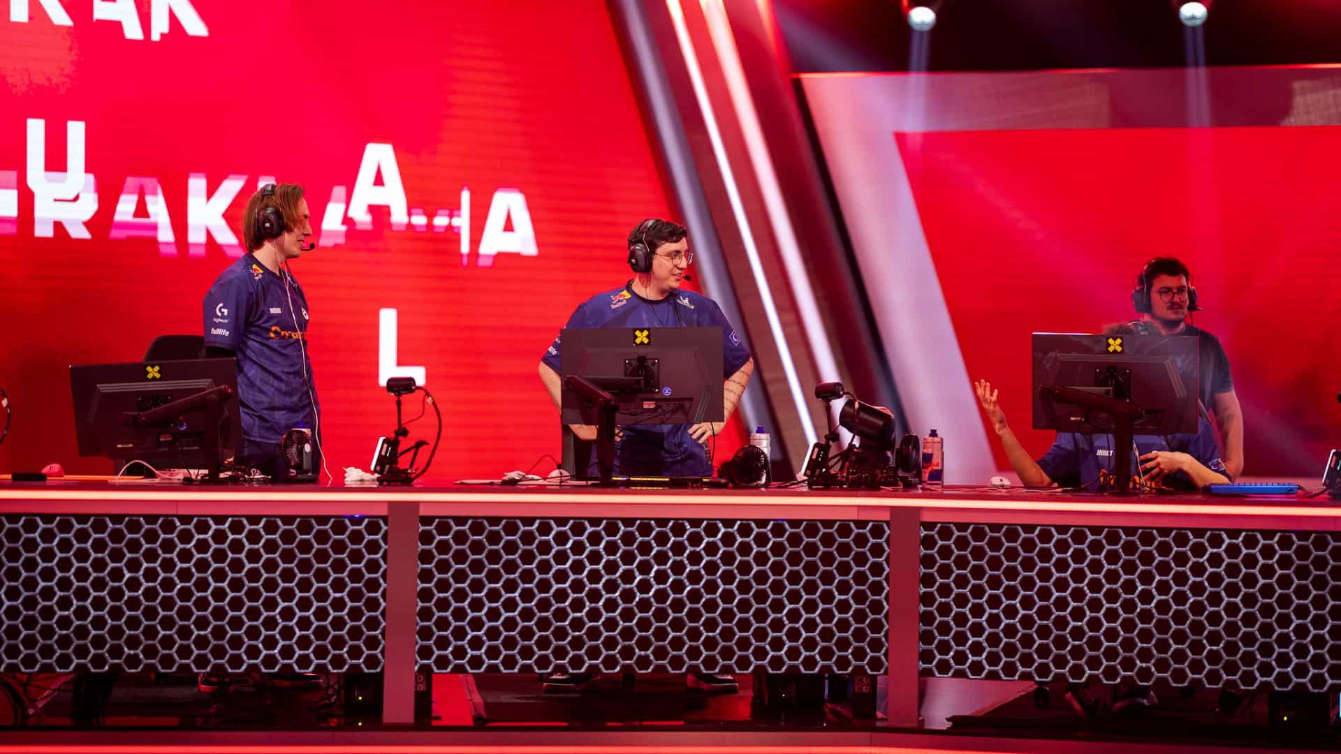 VCT EMEA postpones fifth week matches after ongoing technical issues ...