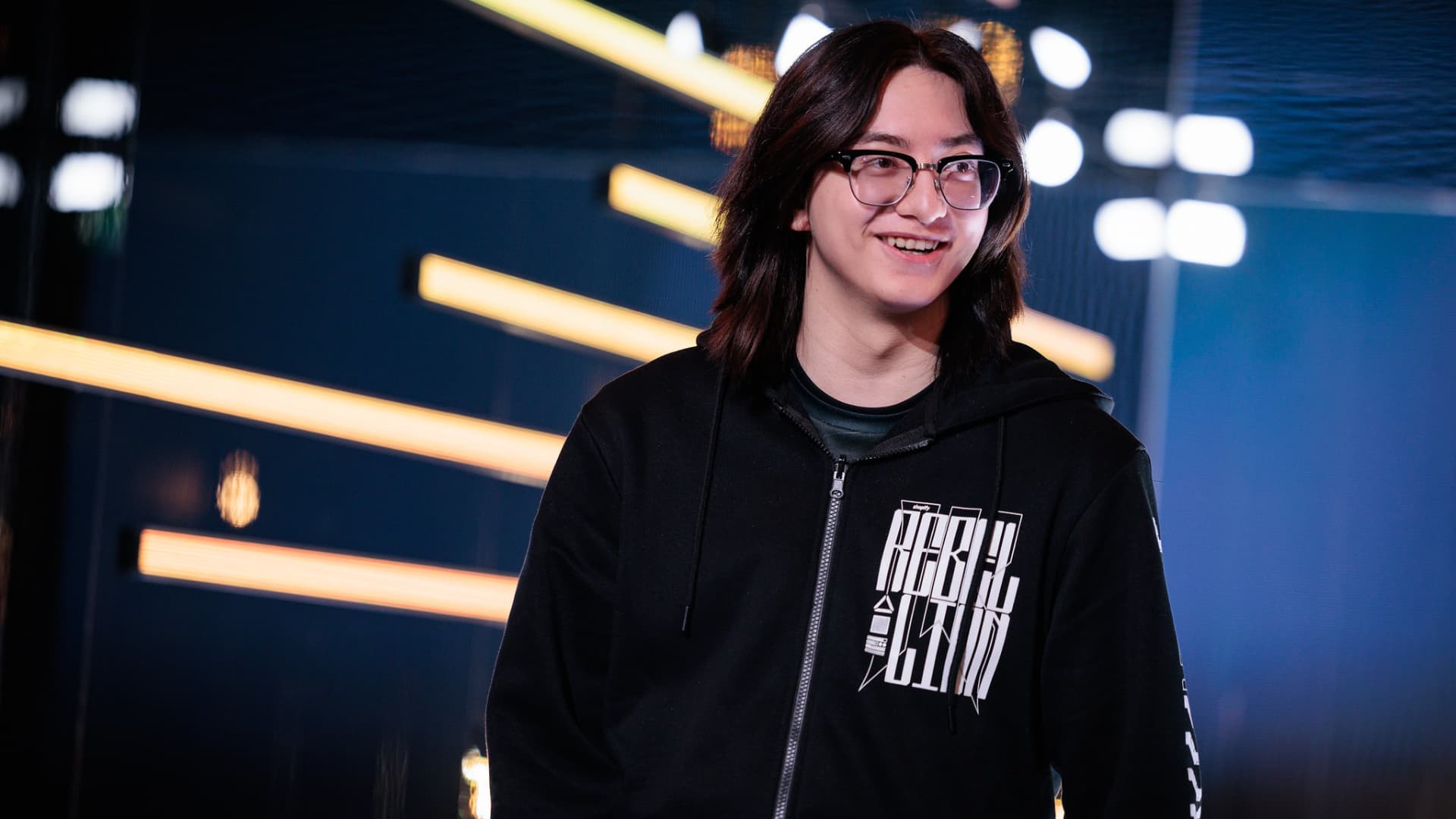 Florescent will not be playing for the remainder of the 2025 VCT season ...